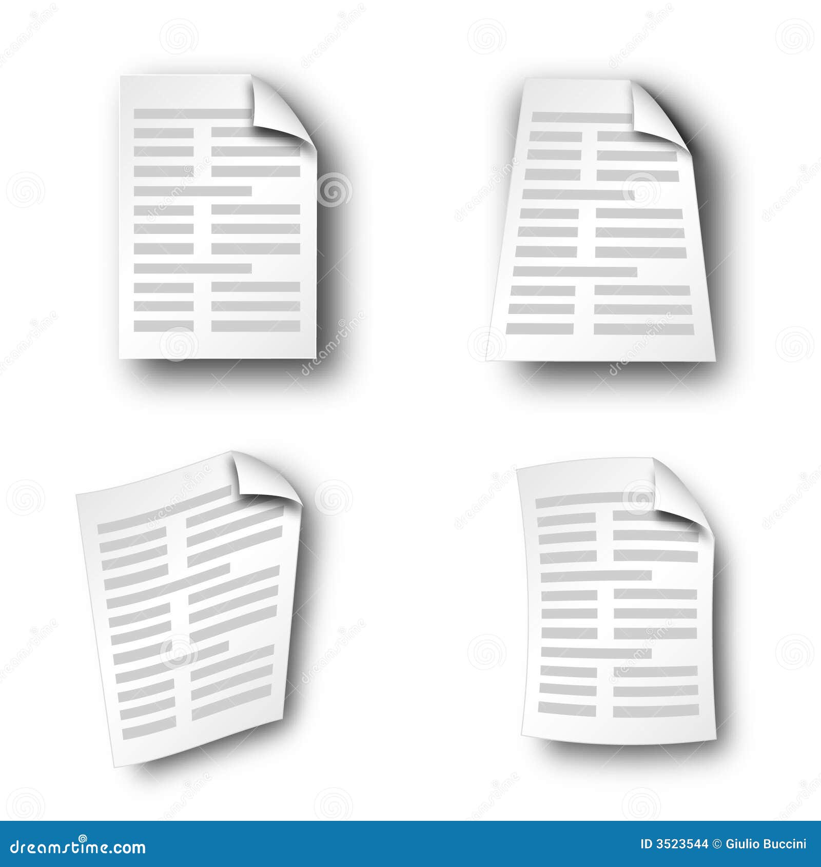 Embedding Paper Stock Illustrations – 17 Embedding Paper Stock ...