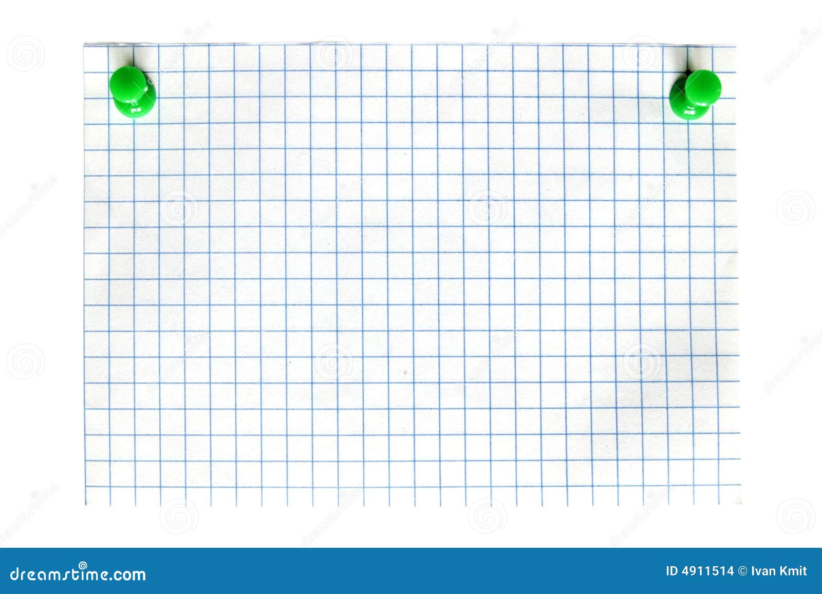 Sheet stock photo. Image of isolated, label, message, card - 4911514