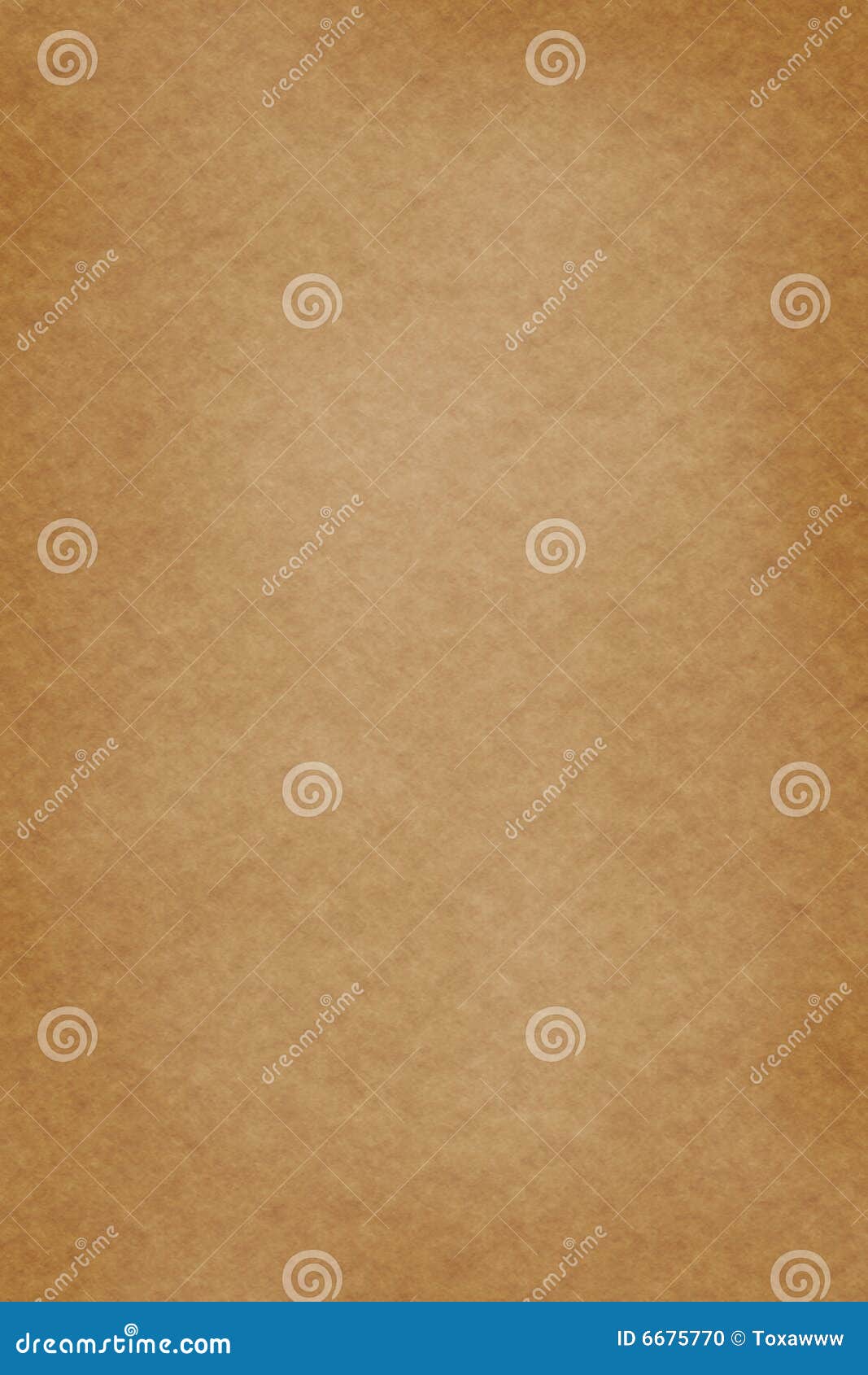 Sheet of aged paper stock photo. Image of aging, frame - 6675770