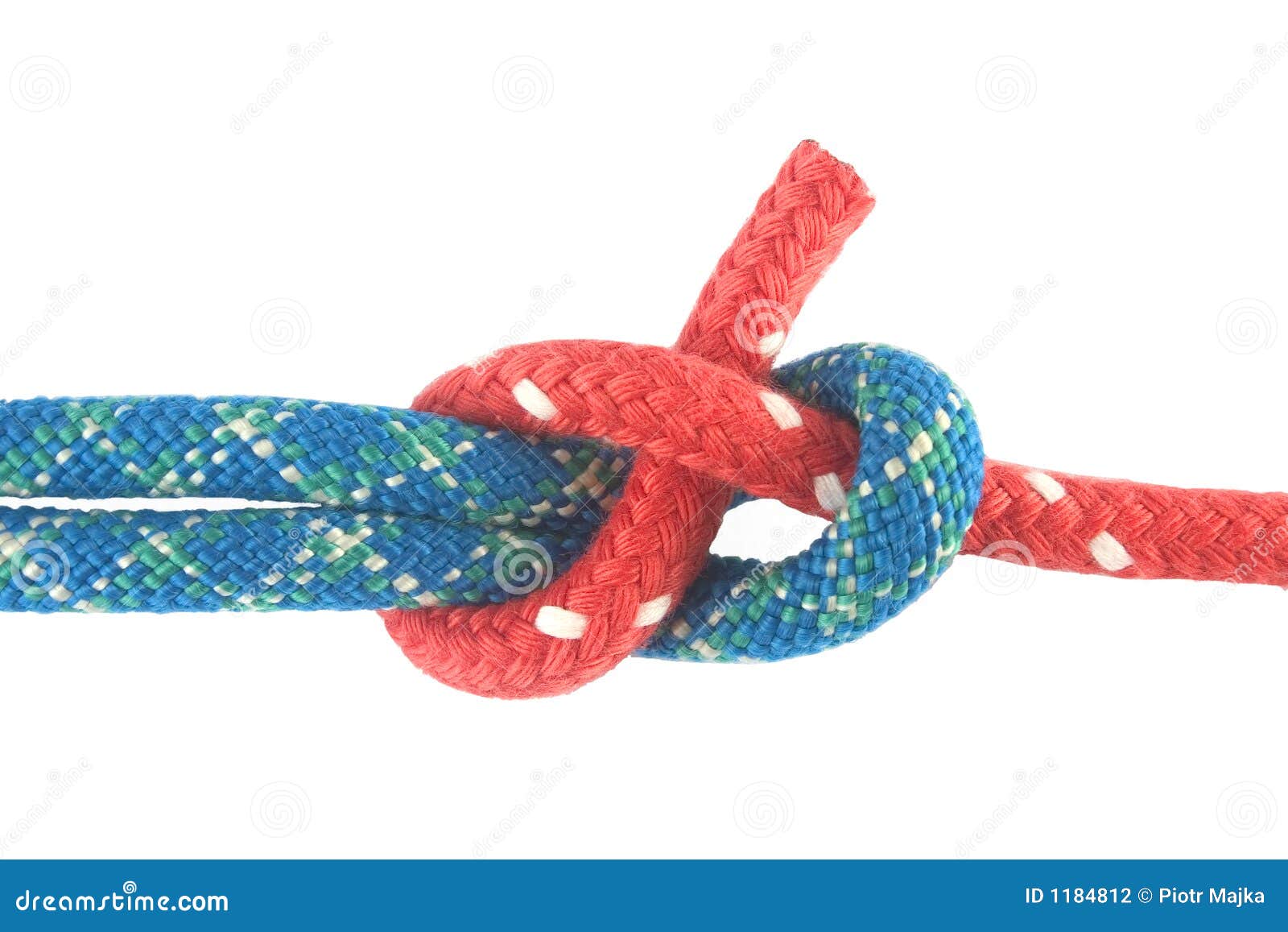 Sheet bend stock photo. Image of hope, blue, ideas, isolated - 1184812