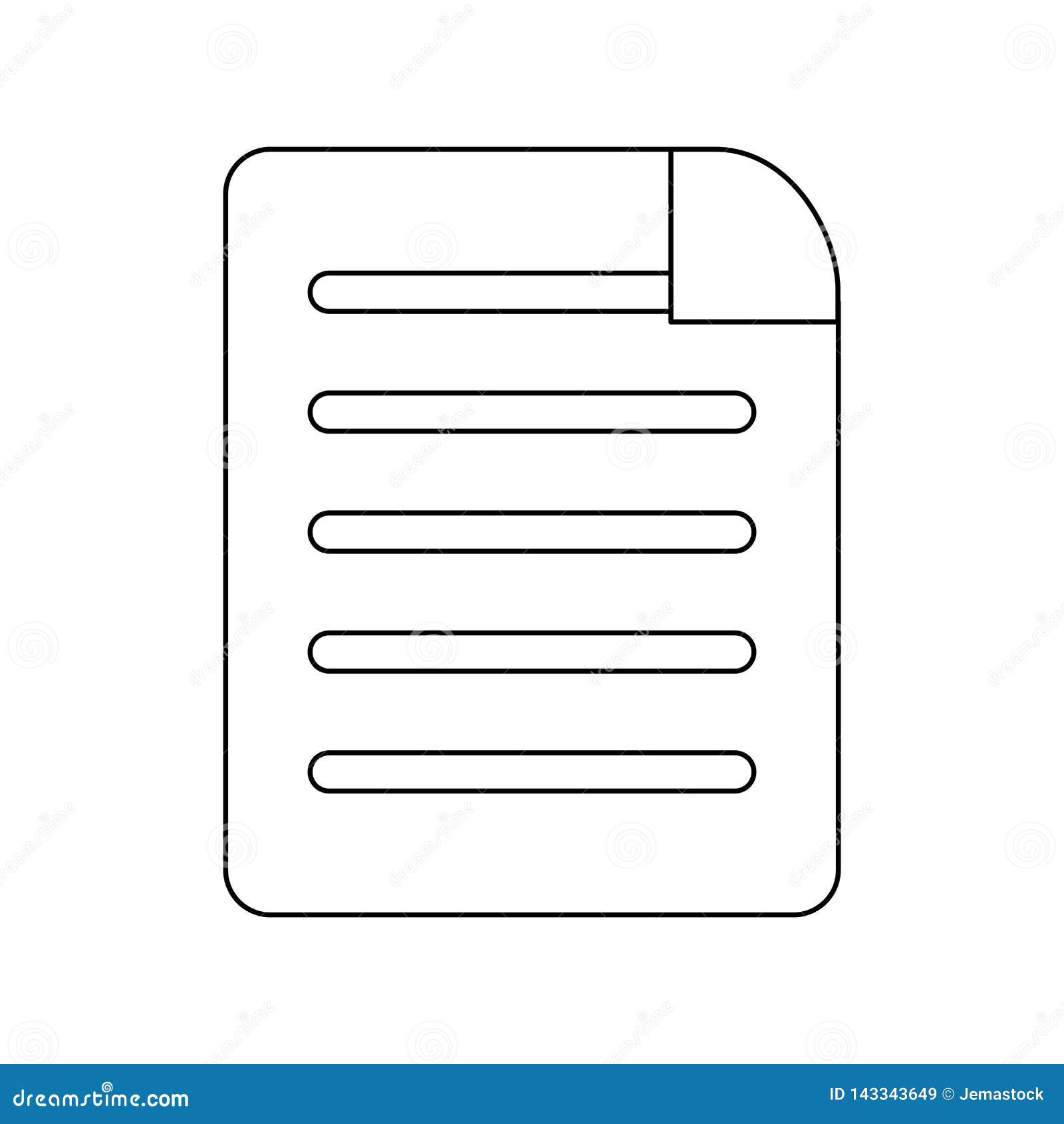 Corner Symbol Icon Of 3 Types Color, Black And White, Outline. Isolated ...