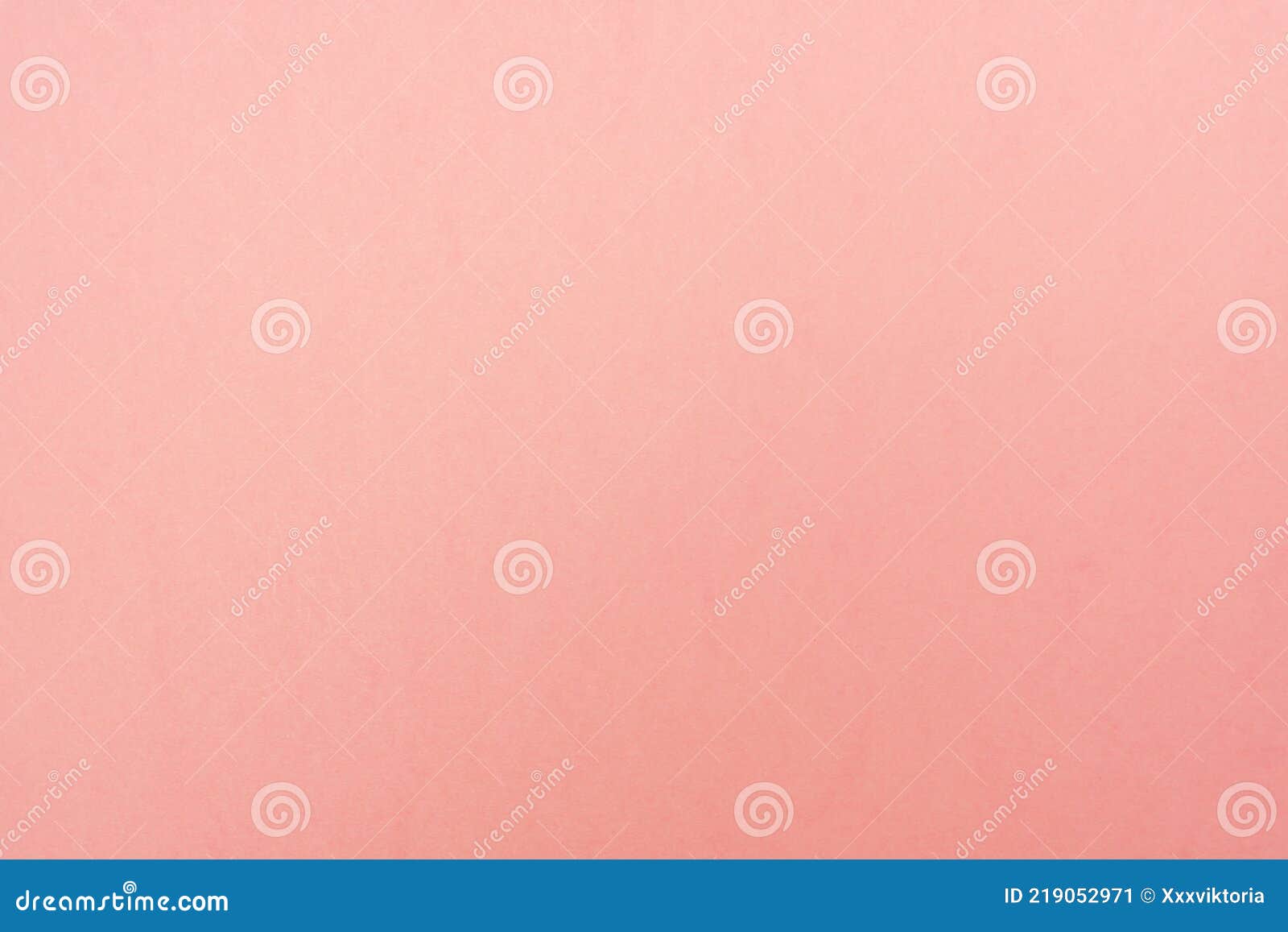 Sheet of Blank Paper of Pastel Pink Color for Background Stock Image ...