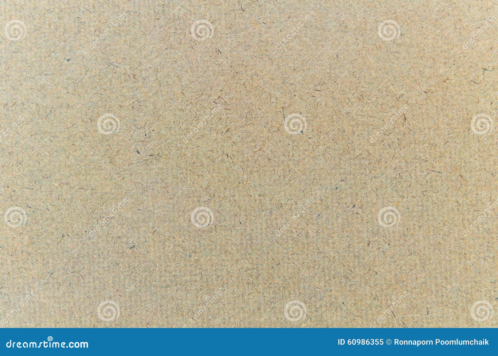 Sheet of brown paper stock image. Image of cardboard - 60986355