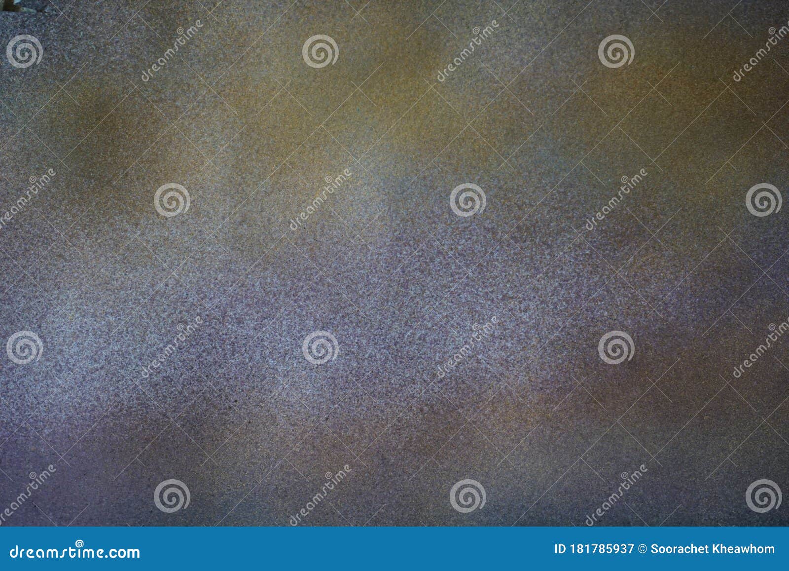 Multi-color Smudge Paper Sprayed is Beautiful for Use As Background ...