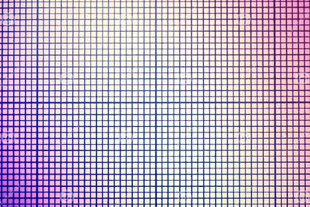 Sheet of Engineering Graph Grid Paper. Simple Background Texture for ...