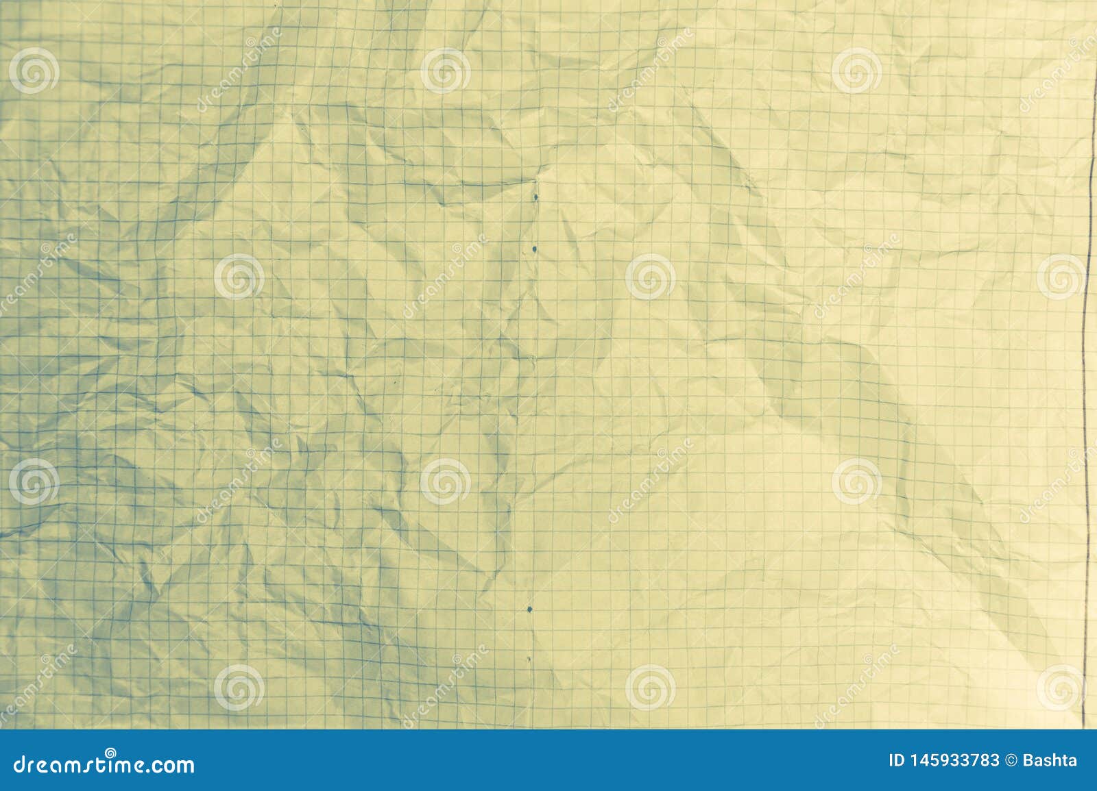 Sheet of Engineering Graph Grid Paper. Simple Background Texture for ...