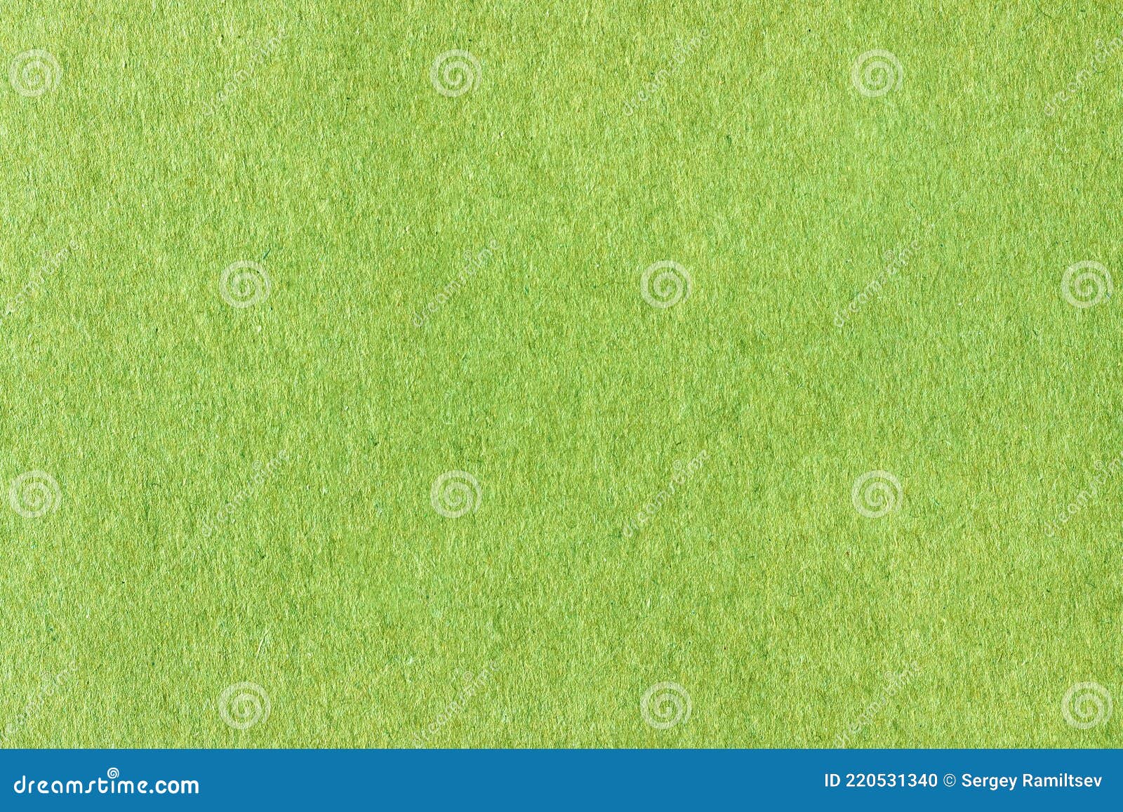 A Sheet of Green Colored Paper. Stock Photo - Image of poster, abstract ...