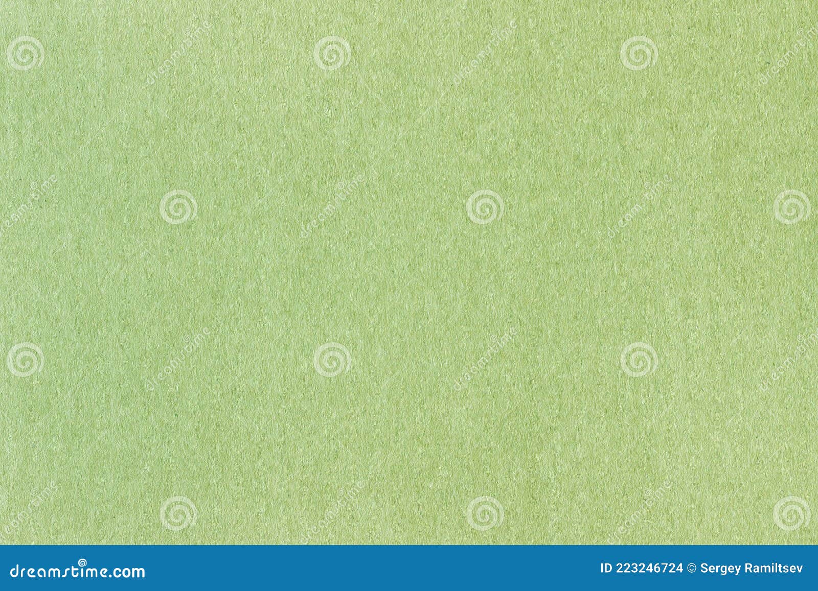 A Sheet of Green Colored Paper. Stock Photo - Image of sheet, poster ...