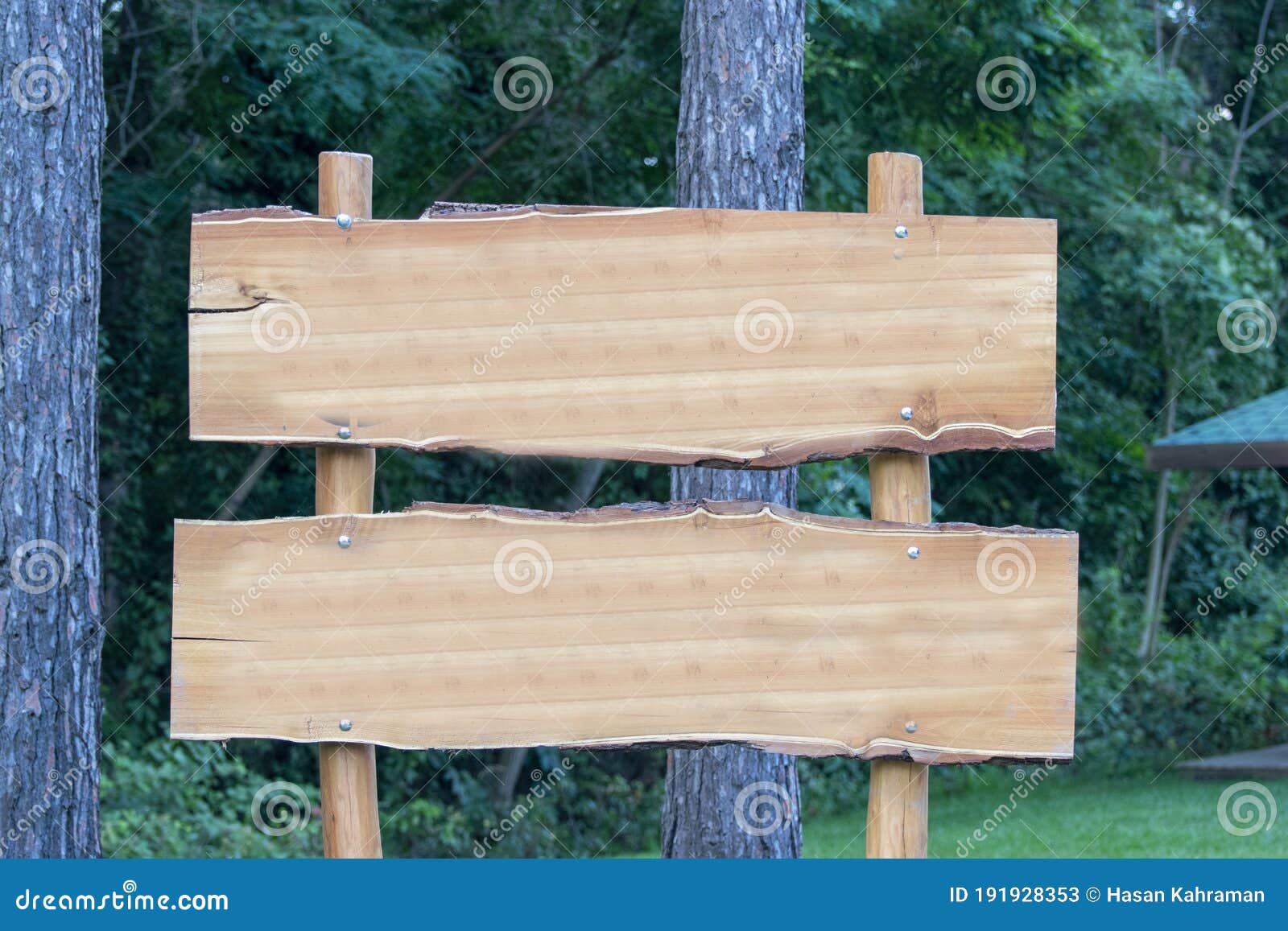 Sheet made of 2 boards stock image. Image of restaurant - 191928353