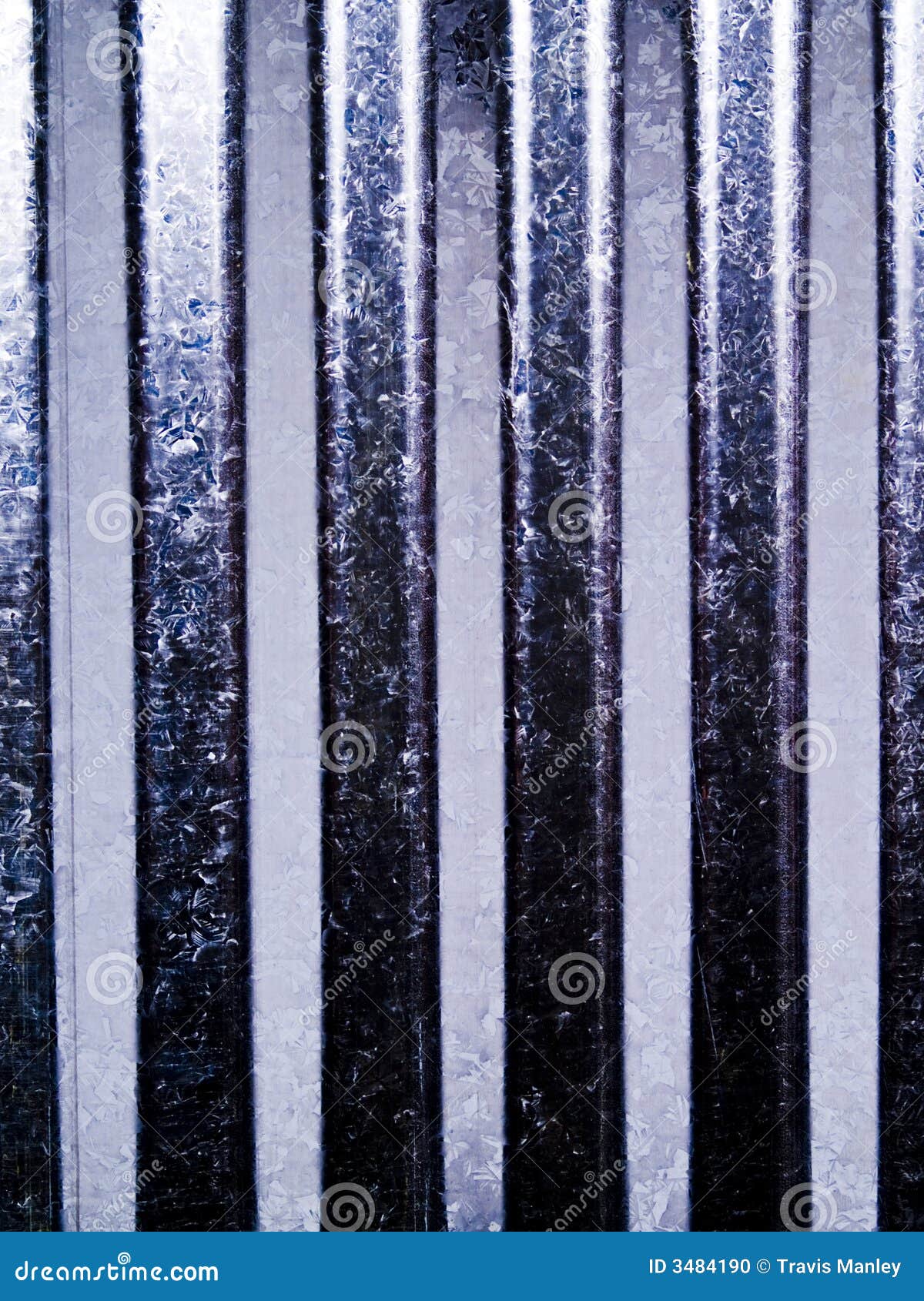 Sheet Metal Background stock photo. Image of aluminum - 3484190