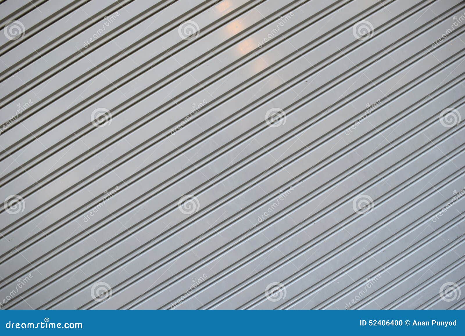 Sheet Metal Gray Striped Background Stock Photo - Image of material ...