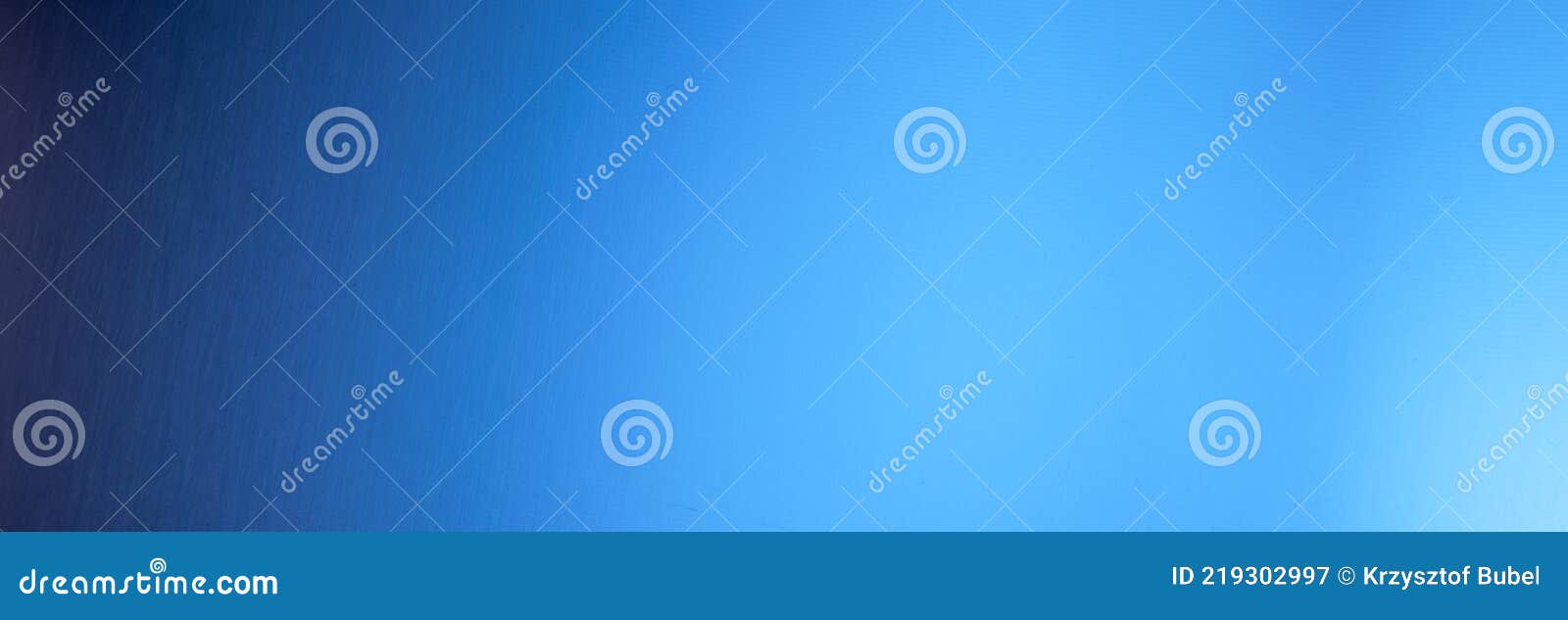 Sheet Metal Painted Blue. Background or Textura Stock Image - Image of ...