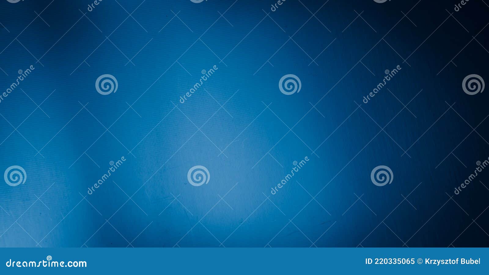 Sheet Metal Painted Blue. Background or Textura Stock Image - Image of ...