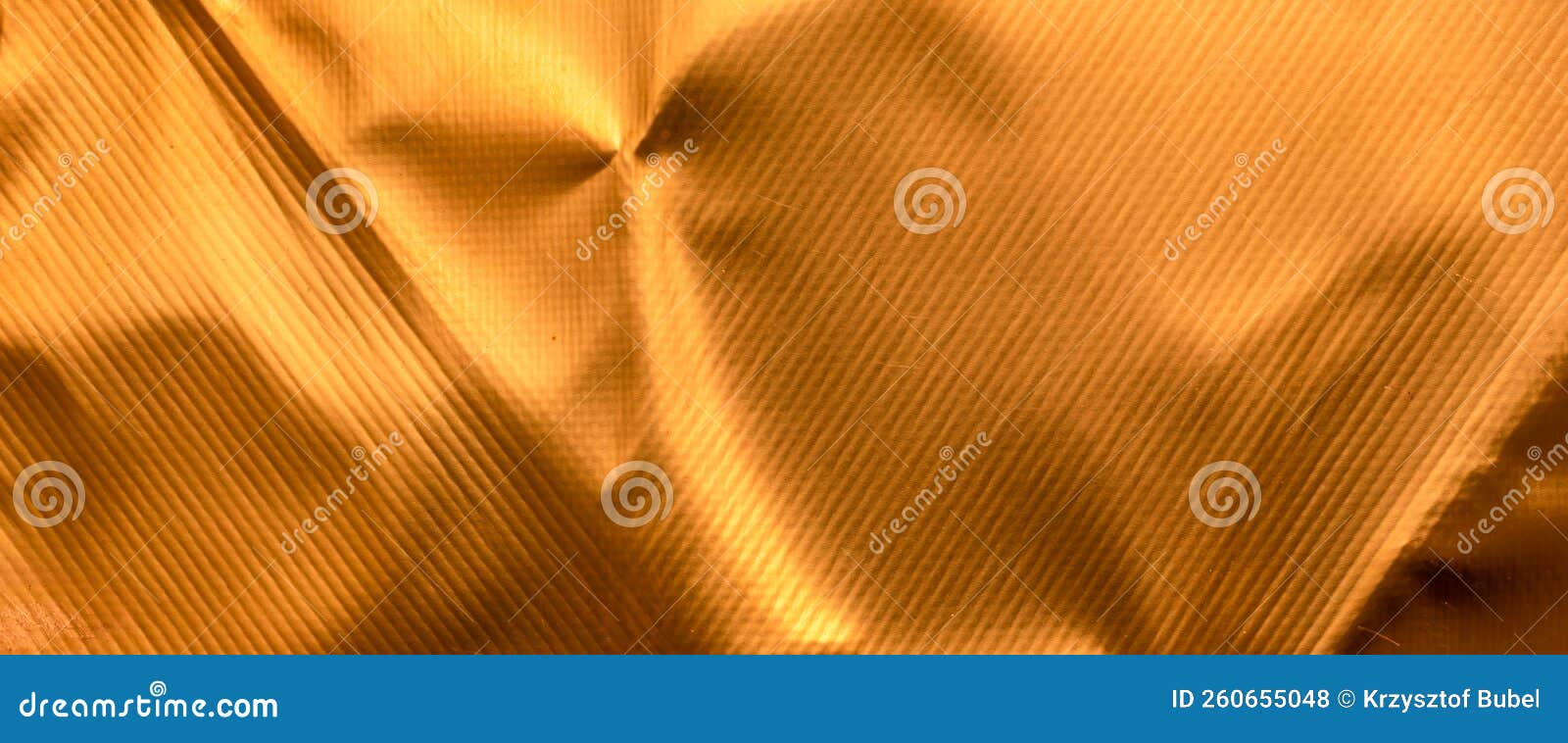 Sheet Metal Painted a Copper Color. Background or Textura Stock Photo ...