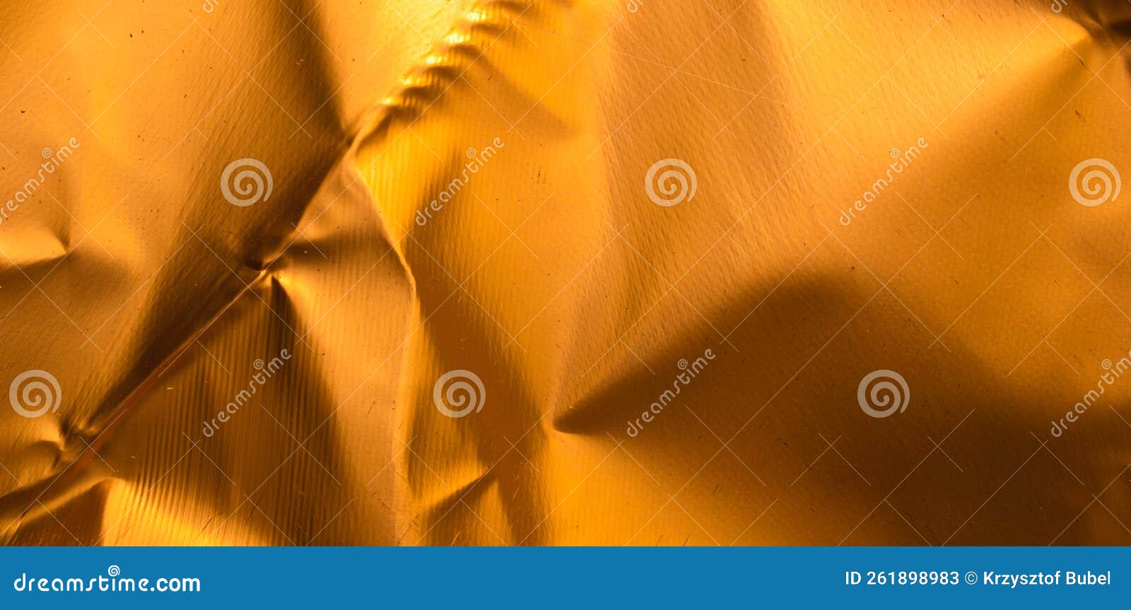 Sheet Metal Painted a Copper Color. Background or Textura Stock Image ...