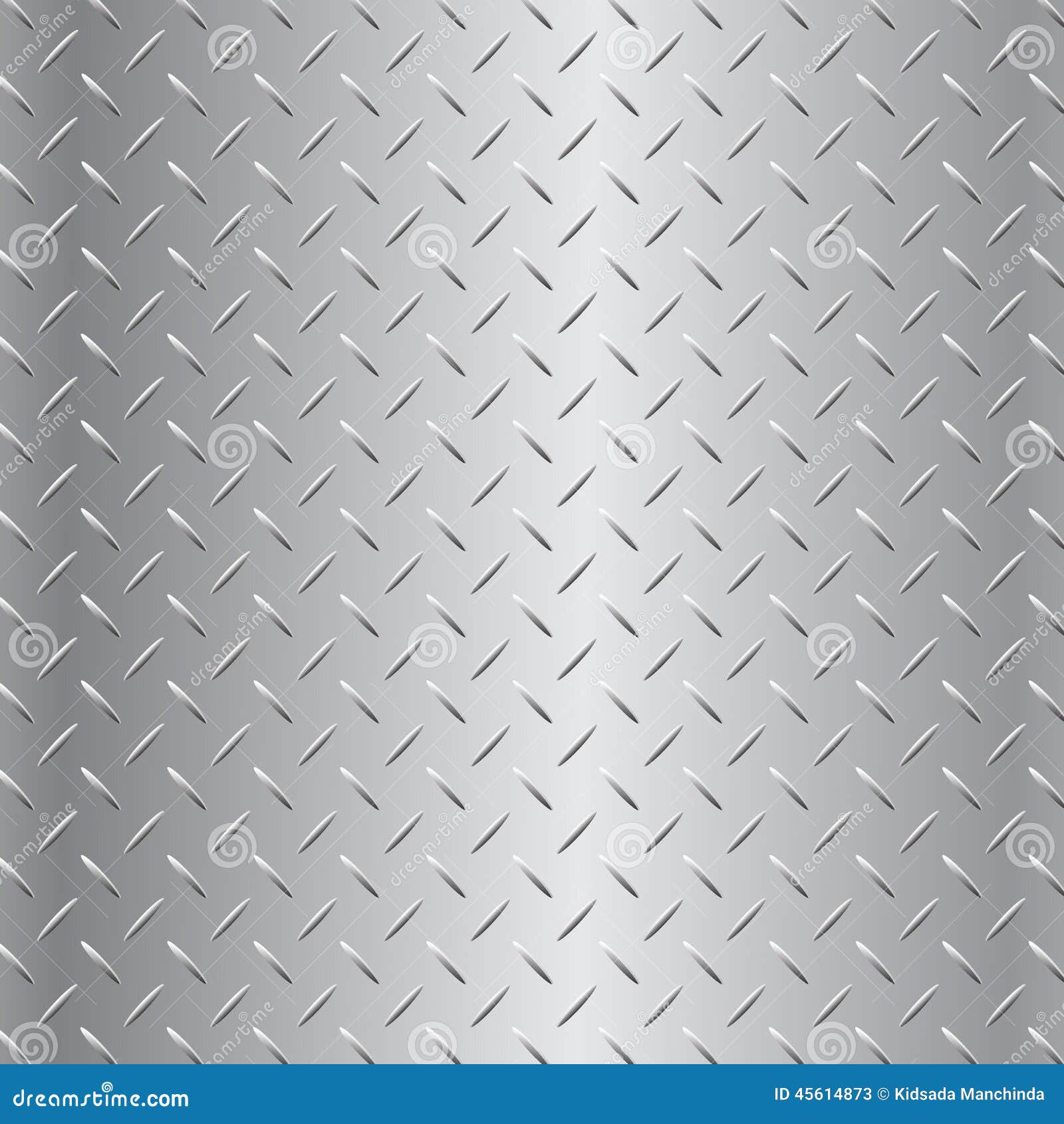 Sheet metal pattern stock vector. Illustration of background - 45614873