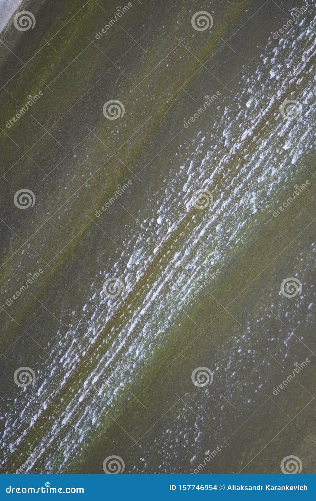 Sheet Metal Texture with Sun Partial, Play of Light and Shadow, Luster ...