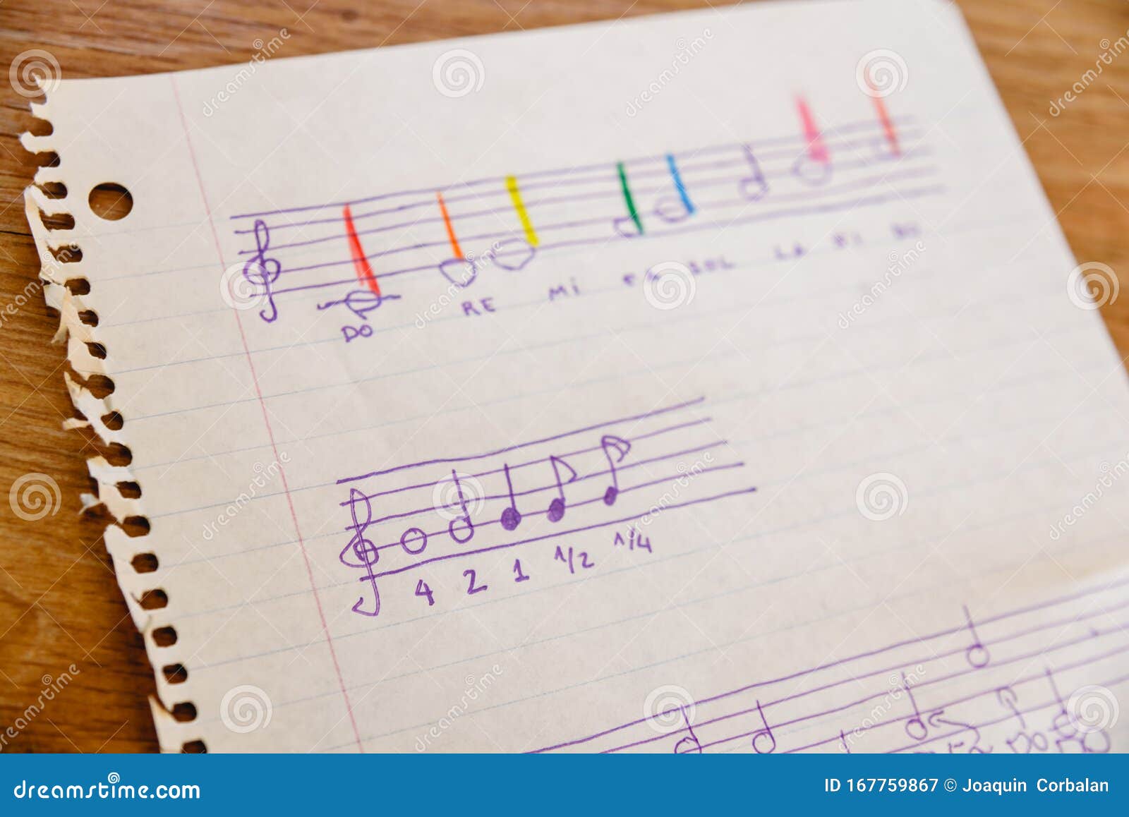 621 Children Music Notes Photos - Free & Royalty-Free Stock Photos from ...