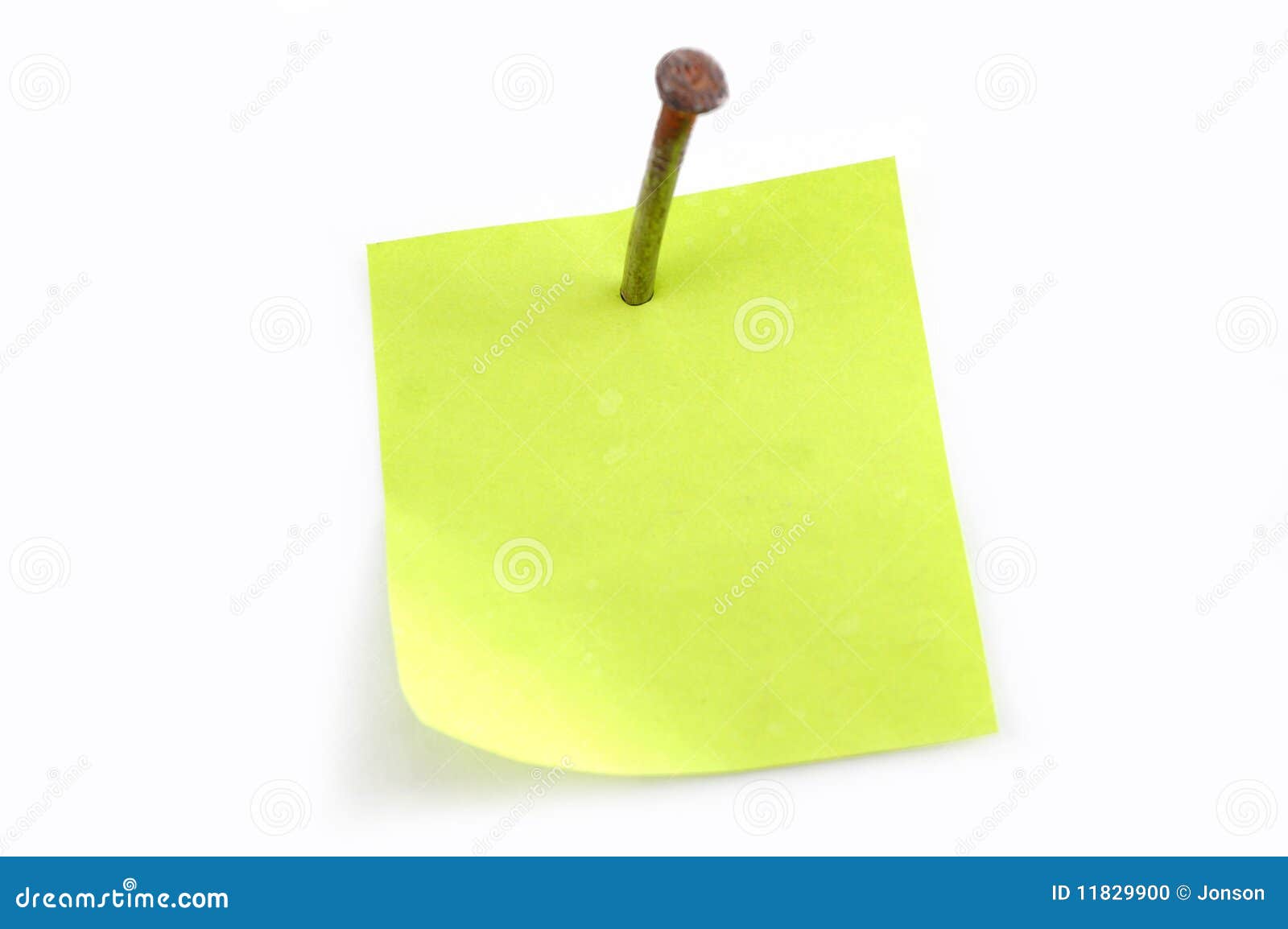 A sheet for notes stock photo. Image of fashioned, panelling - 11829900
