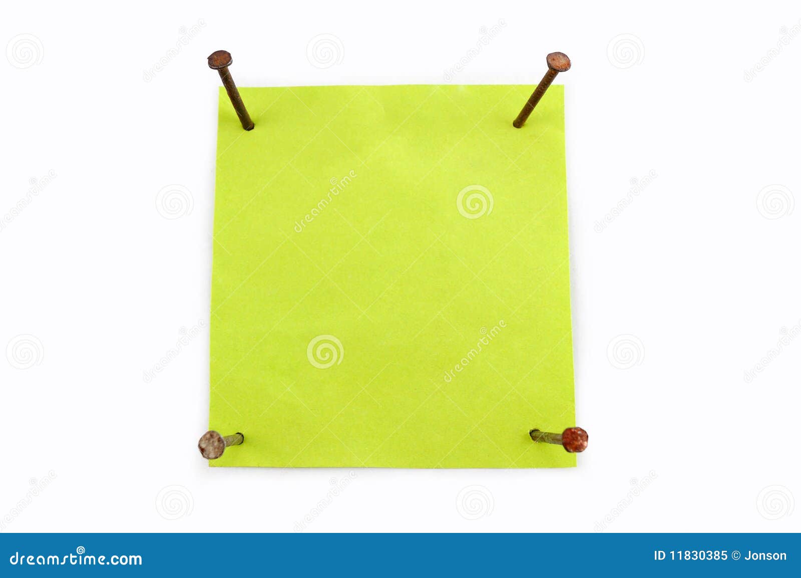 A sheet for notes stock image. Image of gilded, note - 11830385