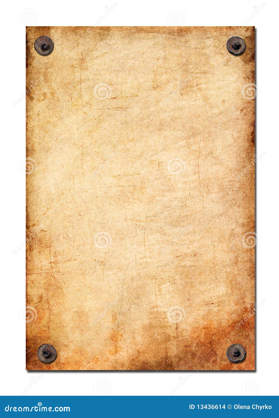 Western Wanted Poster Stock Photography | CartoonDealer.com #80550716