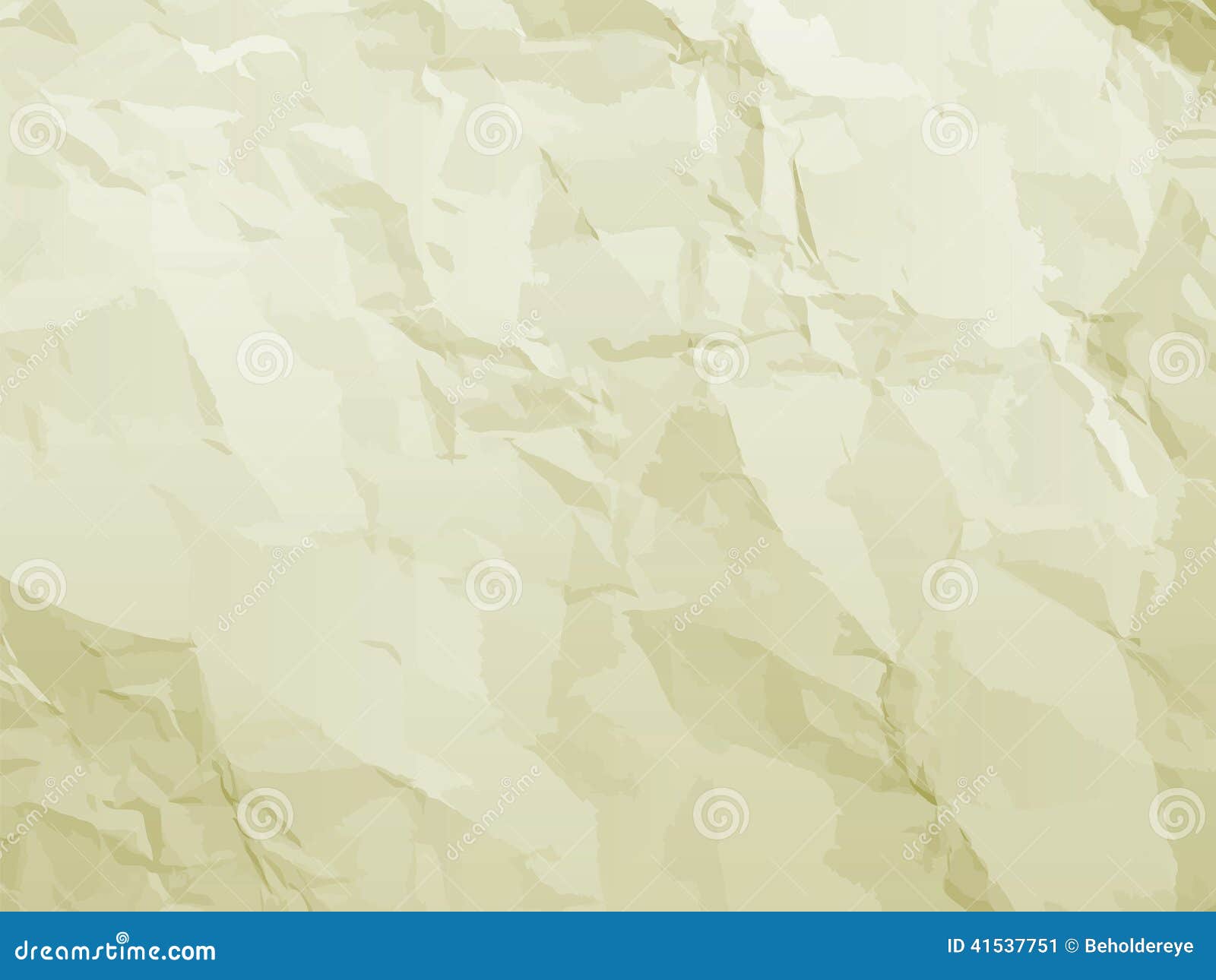 Sheet of Old Paper Pattern. Stock Vector - Illustration of copy, close ...