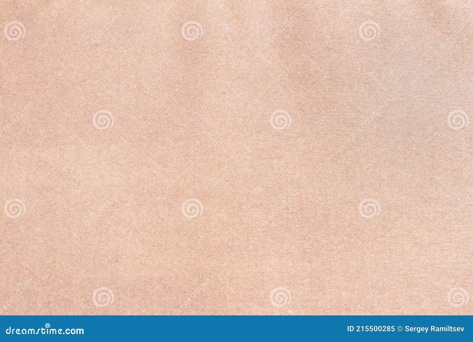 Old Stained And Yellowed Paper Texture. Royalty-Free Stock Photo ...