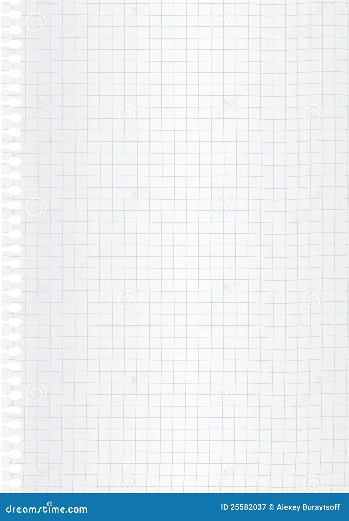 Sheet of paper stock vector. Illustration of communication - 25582037