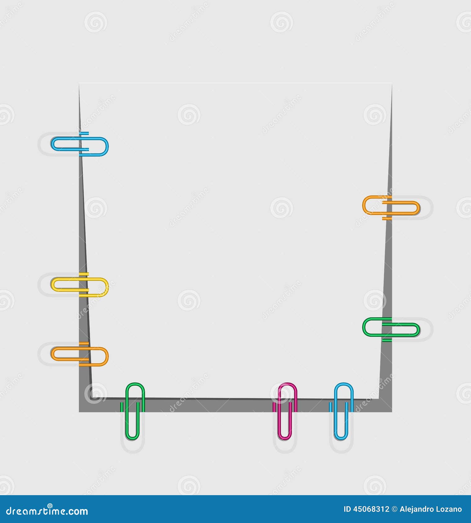 Broken Clips Stock Illustrations – 6 Broken Clips Stock Illustrations ...