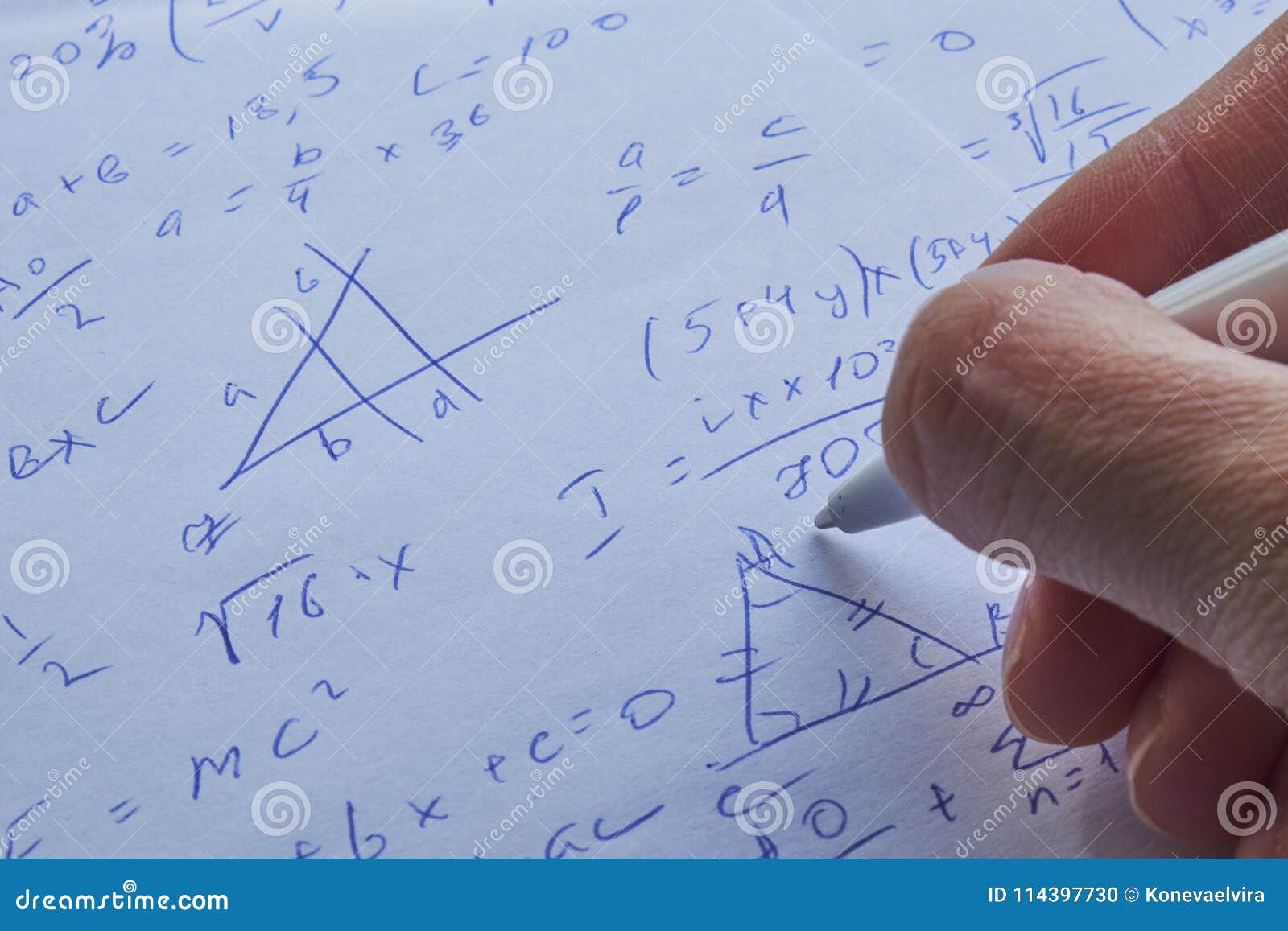 Algebra Mathematics Problems