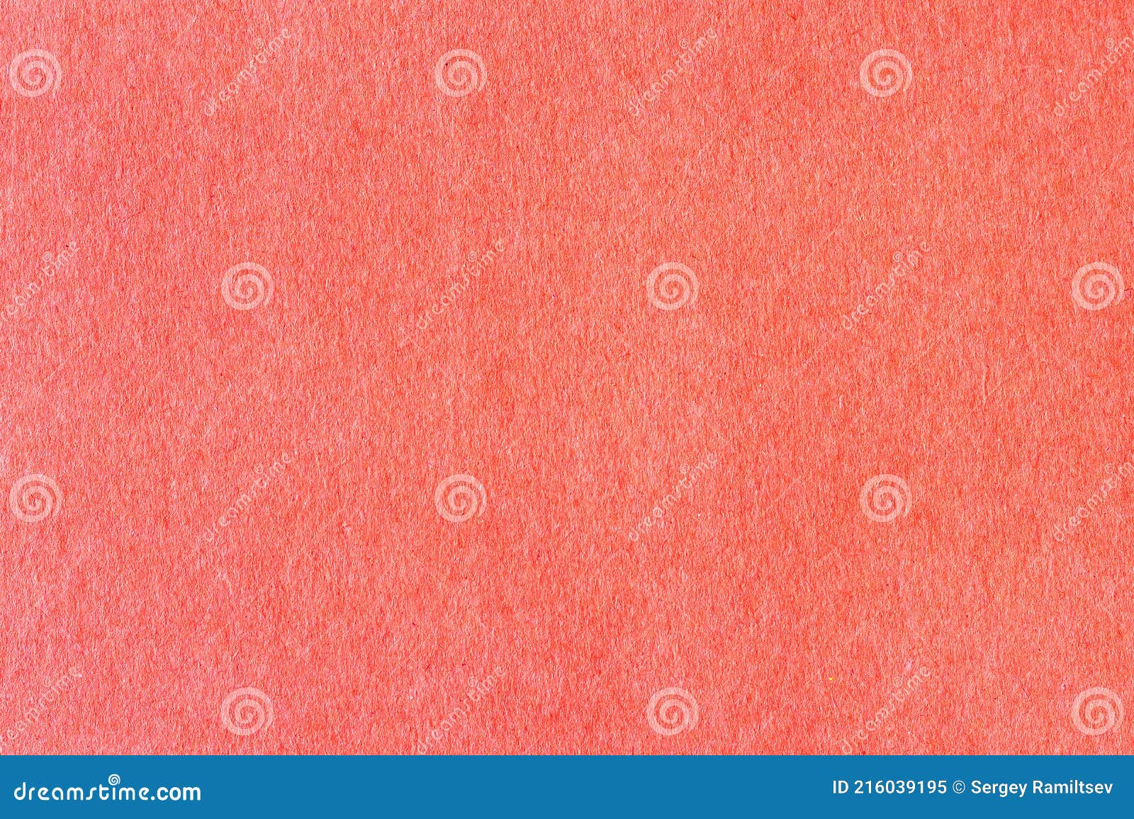 A Sheet of Red Colored Paper. Stock Image - Image of copy, poster ...