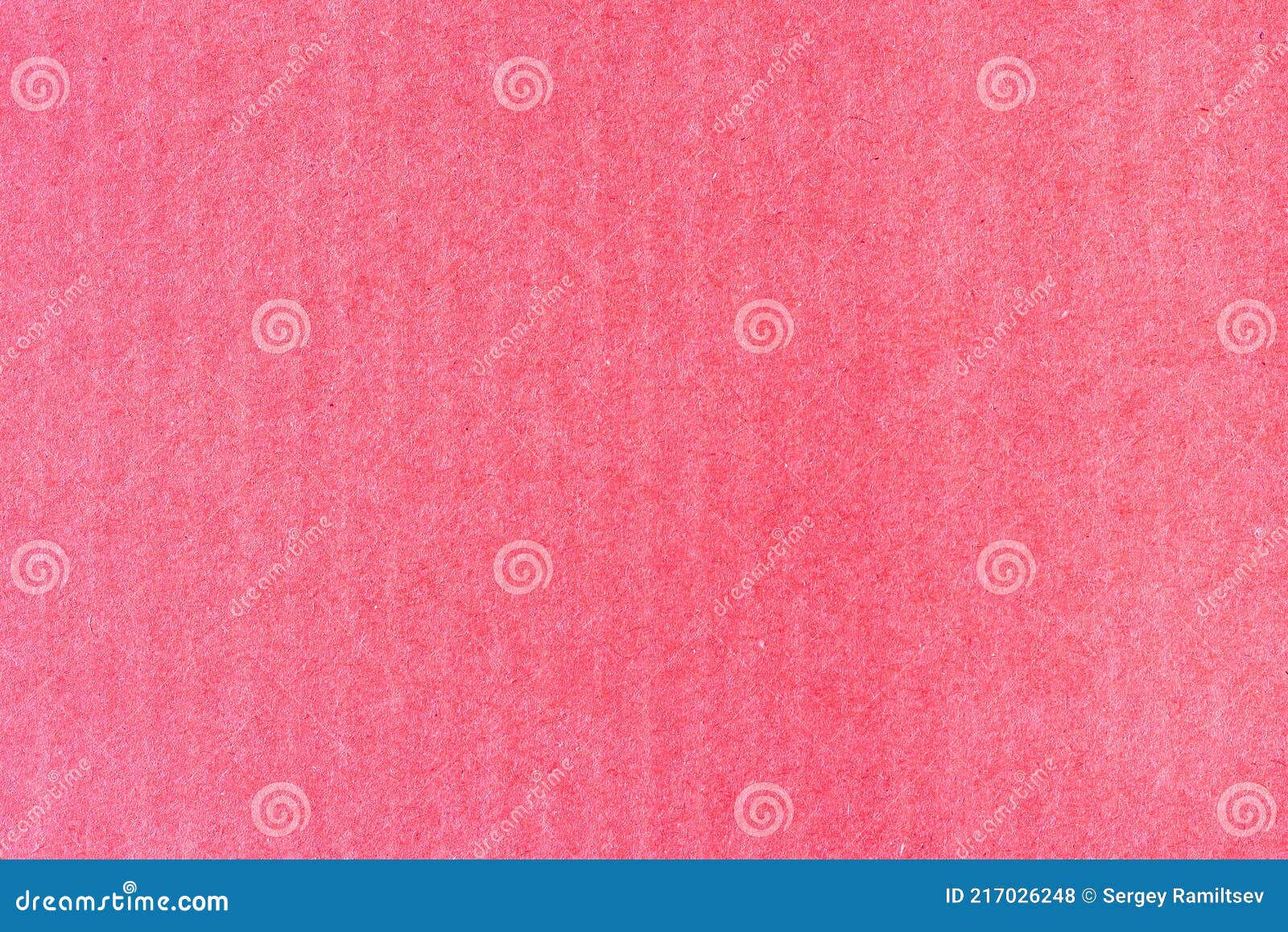 A Sheet of Red Colored Paper. Stock Photo - Image of sheet, saturated ...