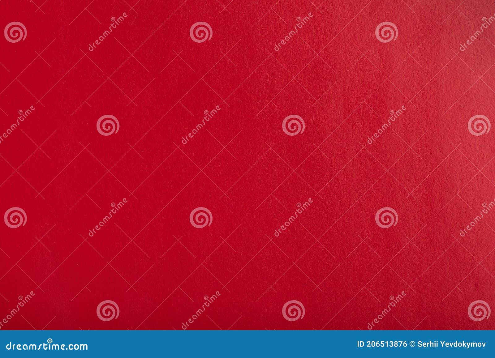Sheet of Red Paper. Smooth Surface Stock Photo - Image of wallpaper ...