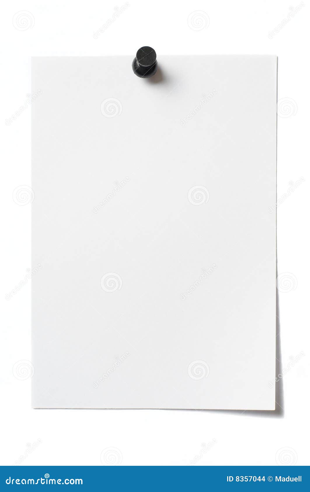 Sheet Scrap stock photo. Image of object, organize, notepaper - 8357044