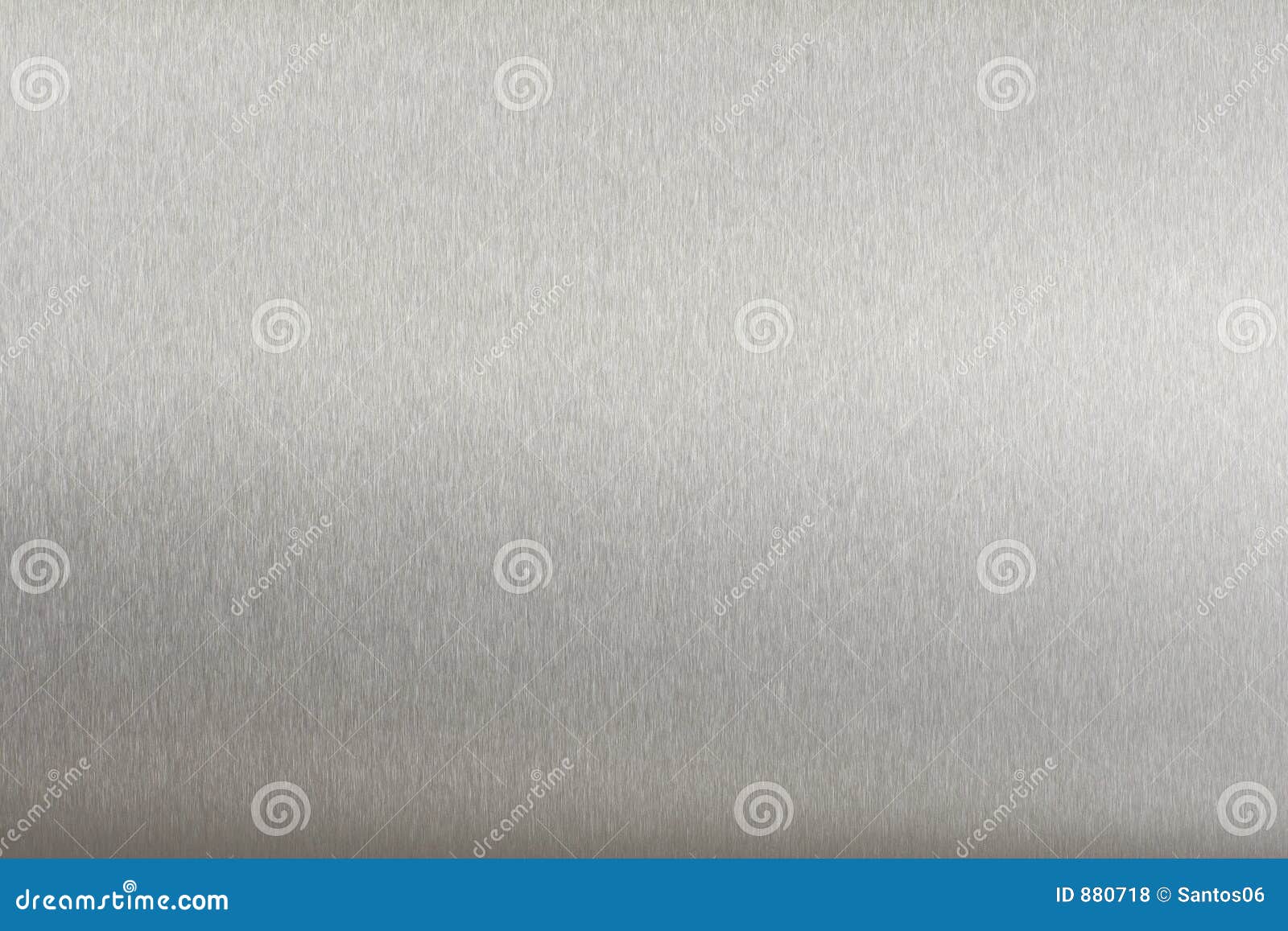 Polished Stainless Steel Texture Seamless