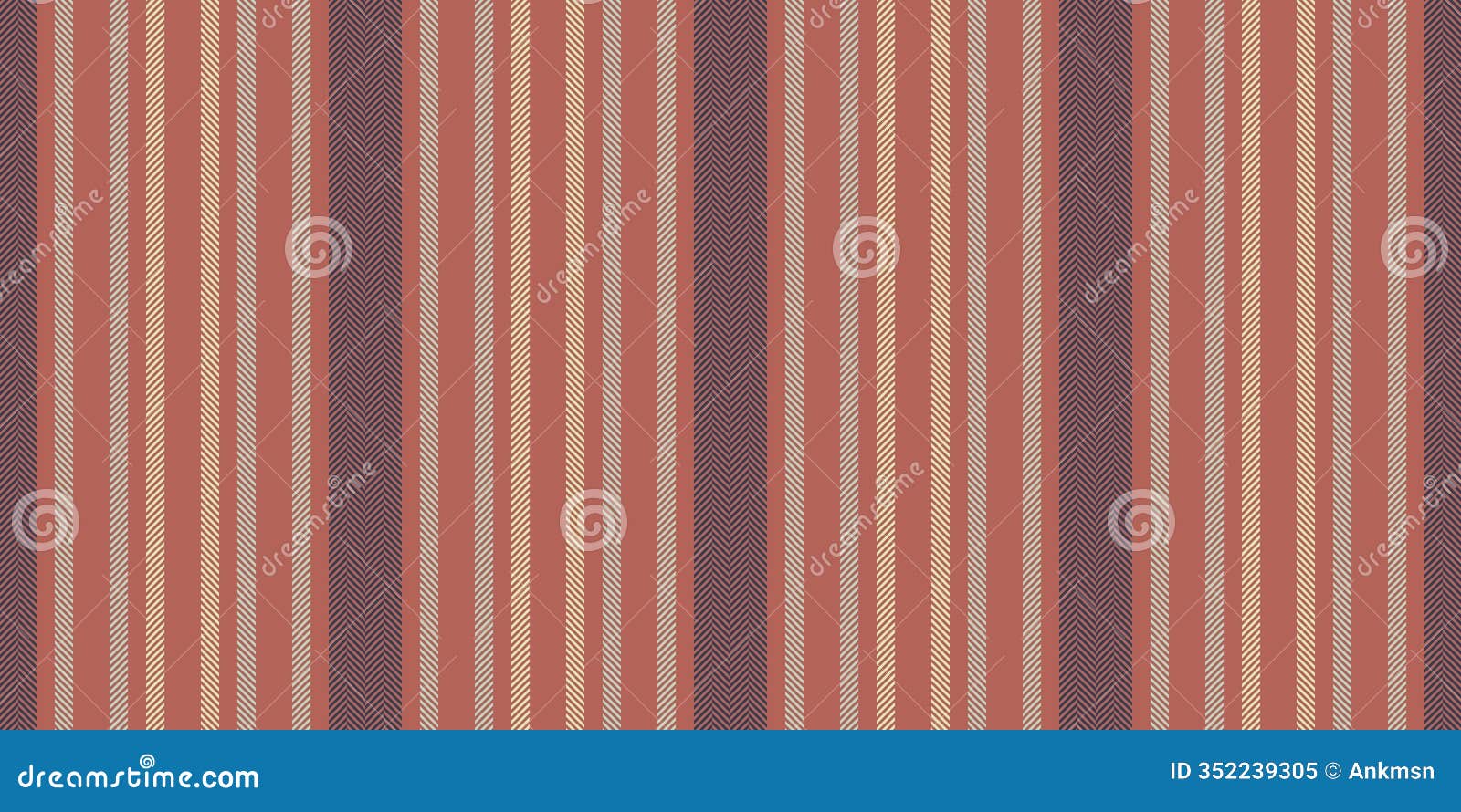 Sheet Stripe Textile Background, Graphical Vector Pattern Vertical ...