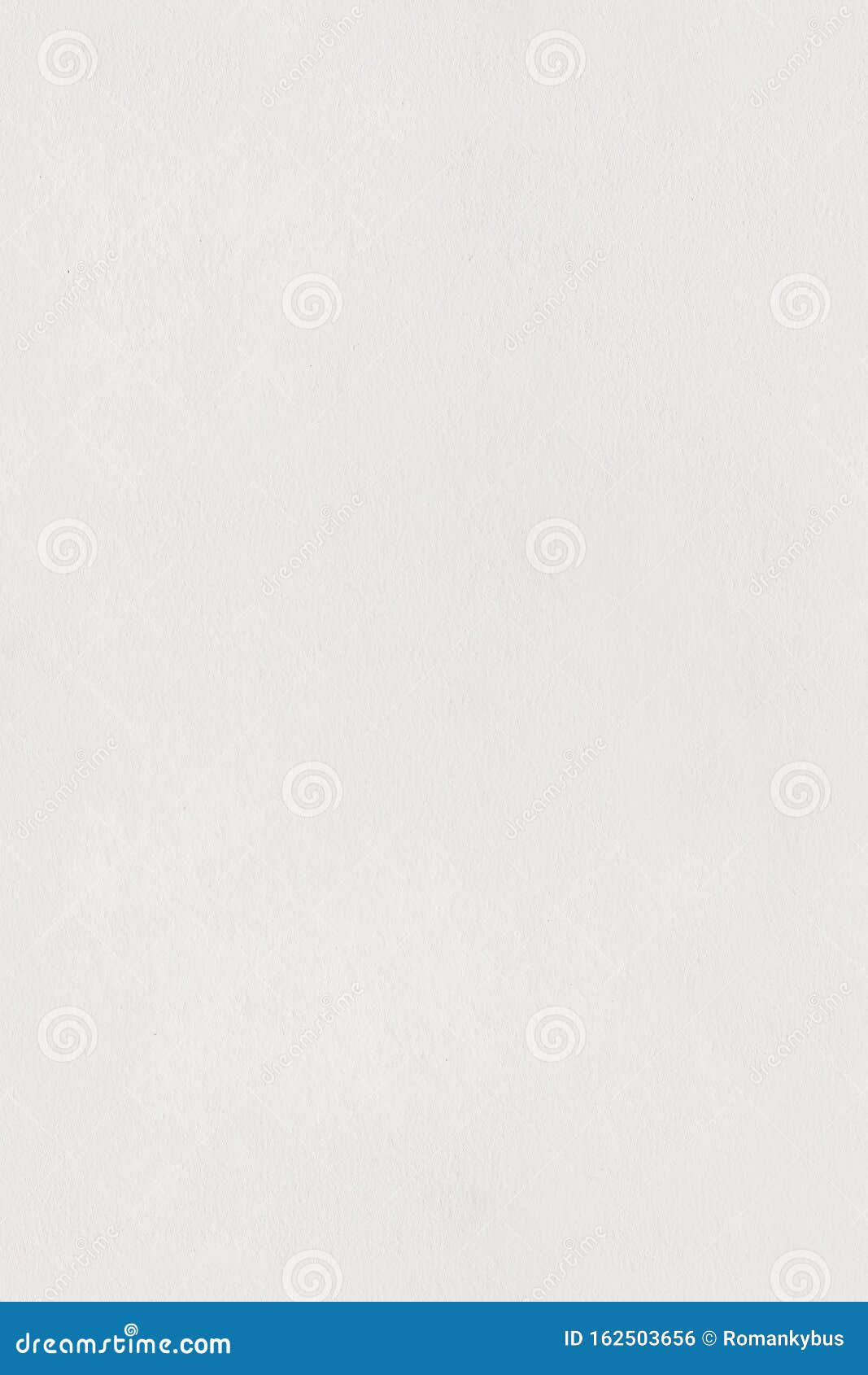 Sheet of White Paper - Seamless Repeatable Texture Background Stock ...