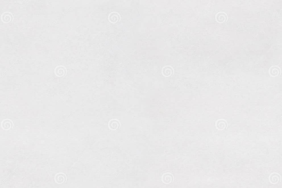 Sheet of White Paper - Seamless Repeatable Texture Background Stock ...