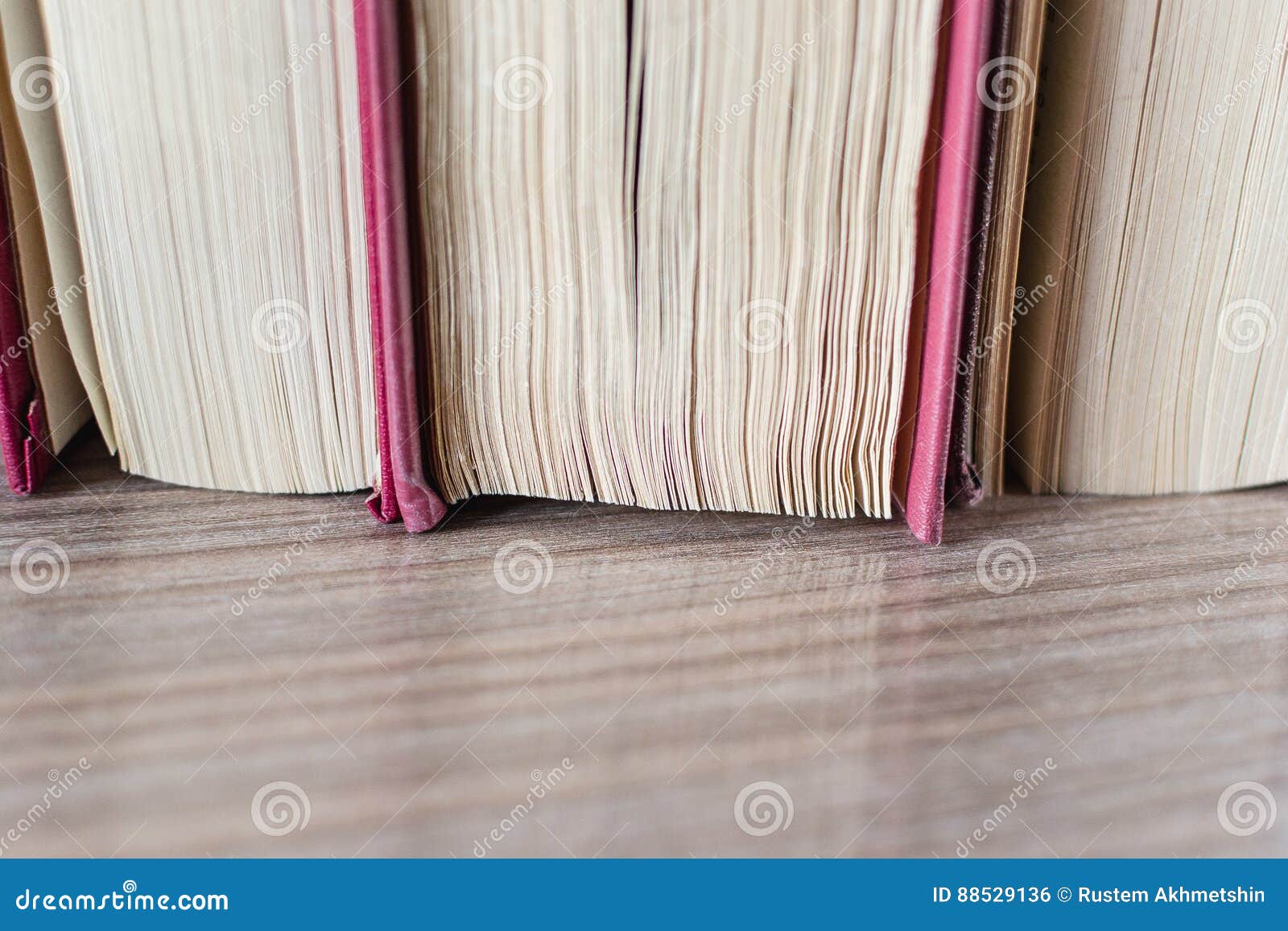 Sheets of books stock photo. Image of nsheets, depicted - 88529136