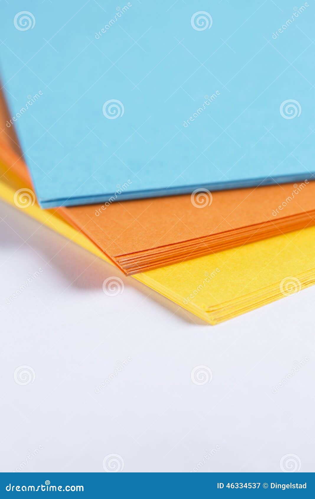 Coloured Paper Stock Photography | CartoonDealer.com #47633270