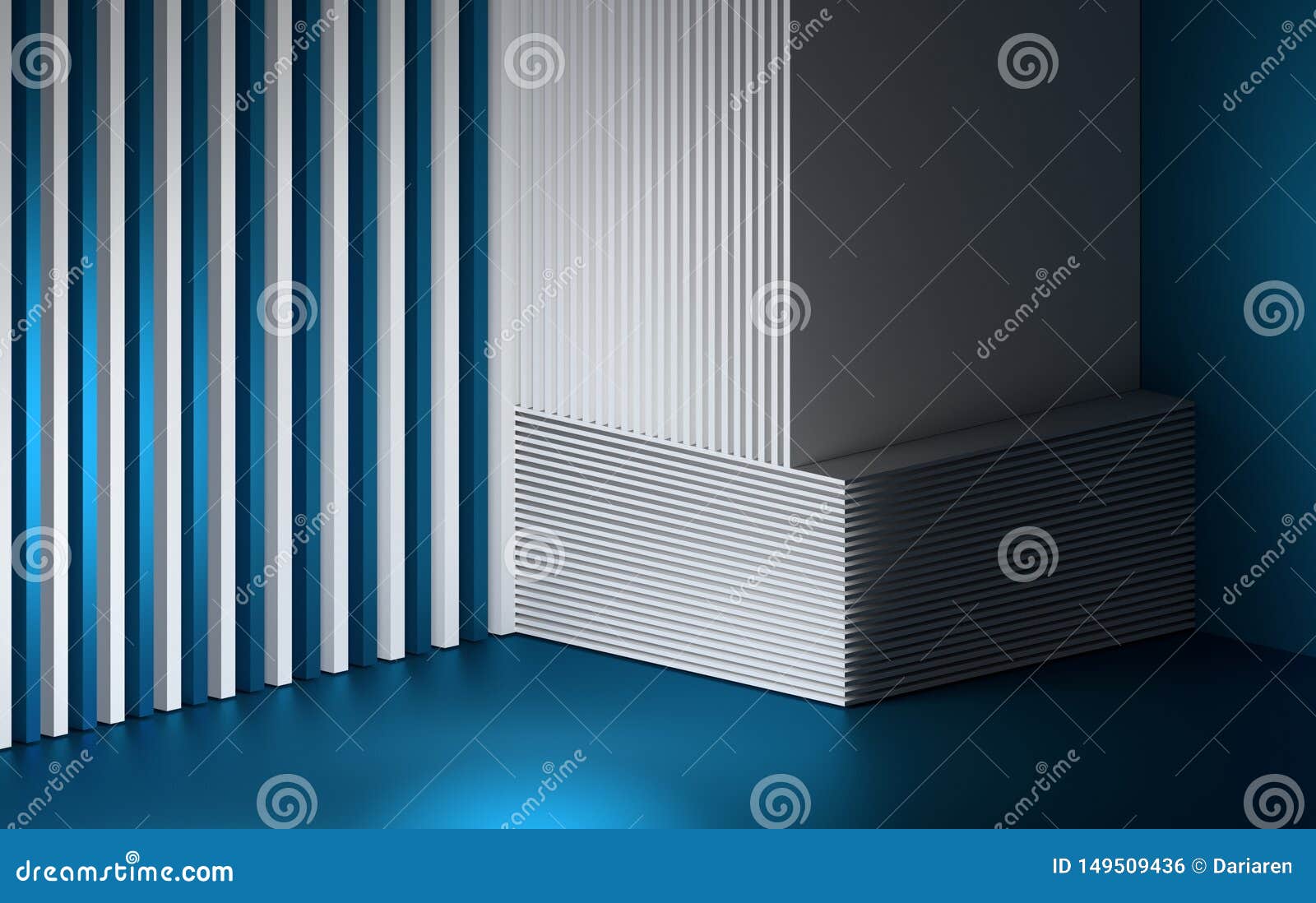 Sheets Layers Stacked on Each Other Stock Illustration - Illustration ...