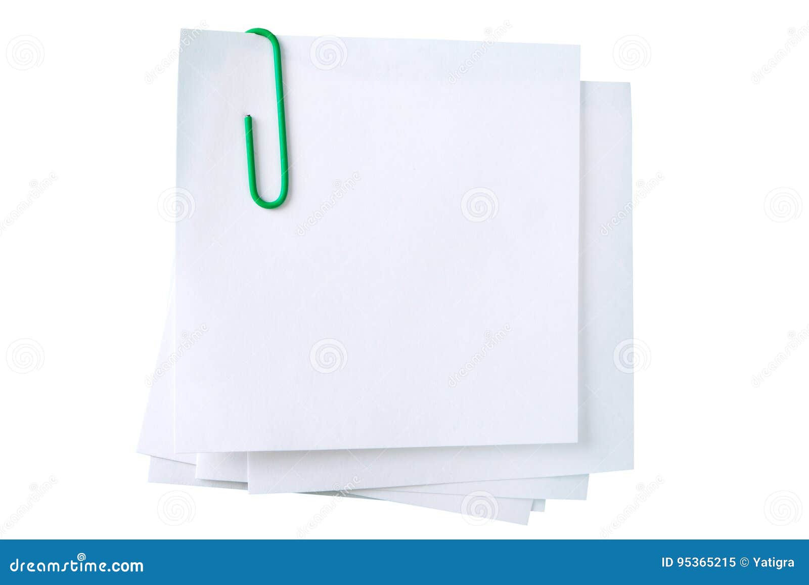 Sheets for notes stock image. Image of education, notice - 95365215
