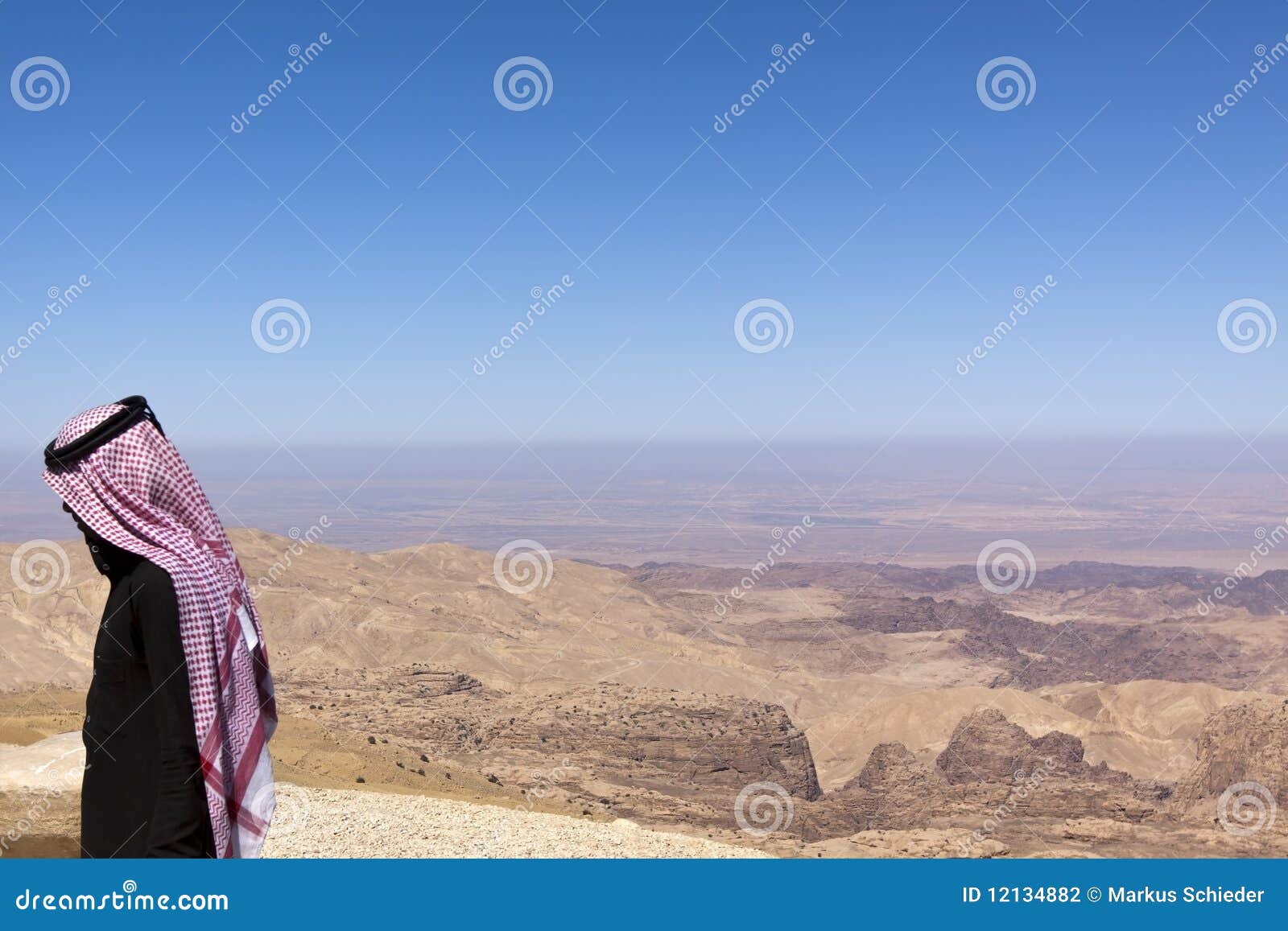 Sheikh and oil industry stock photo. Image of jordan - 12134882