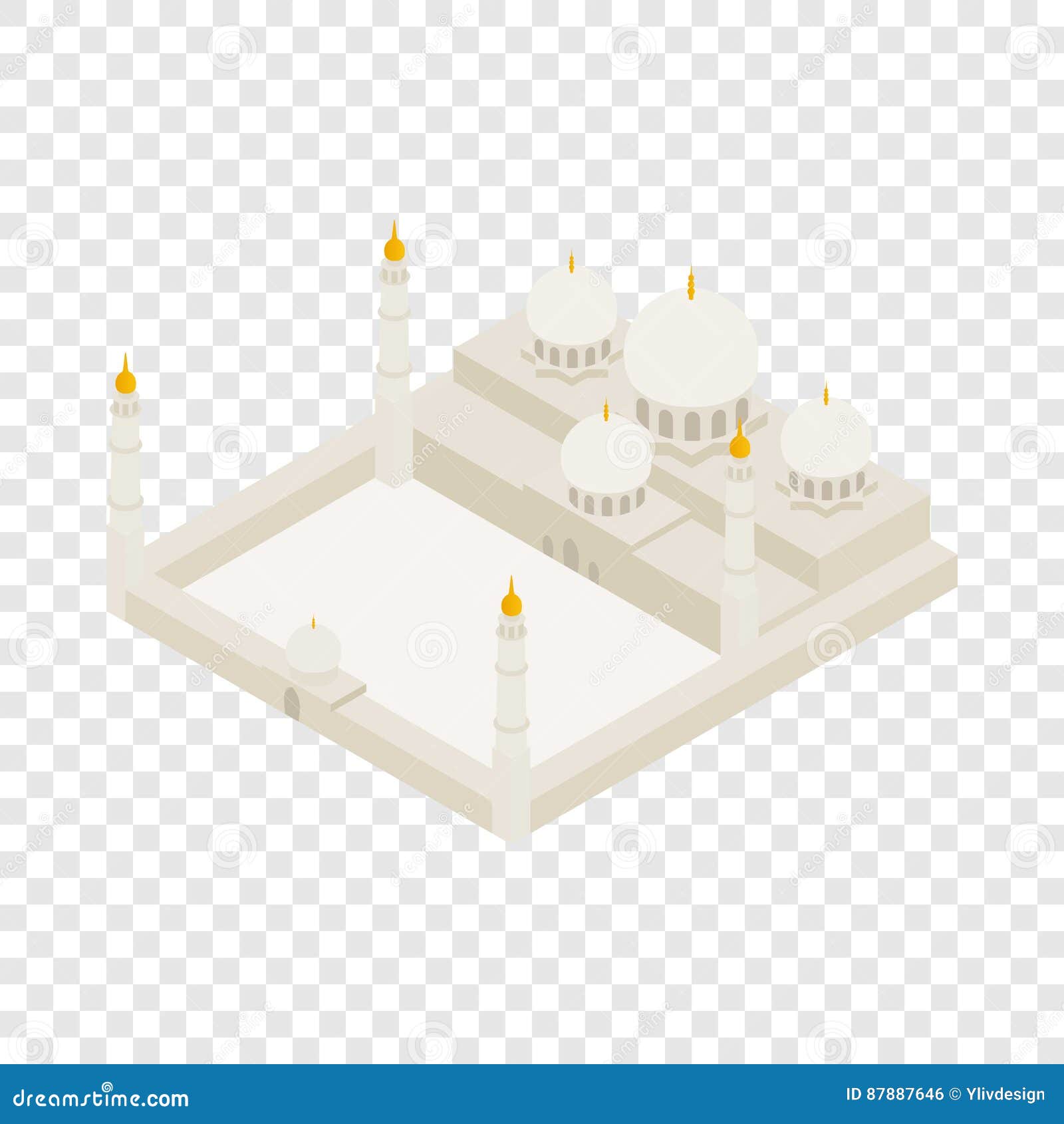 Sheikh Icon In Black Style Isolated On White Background. Arab Emirates ...