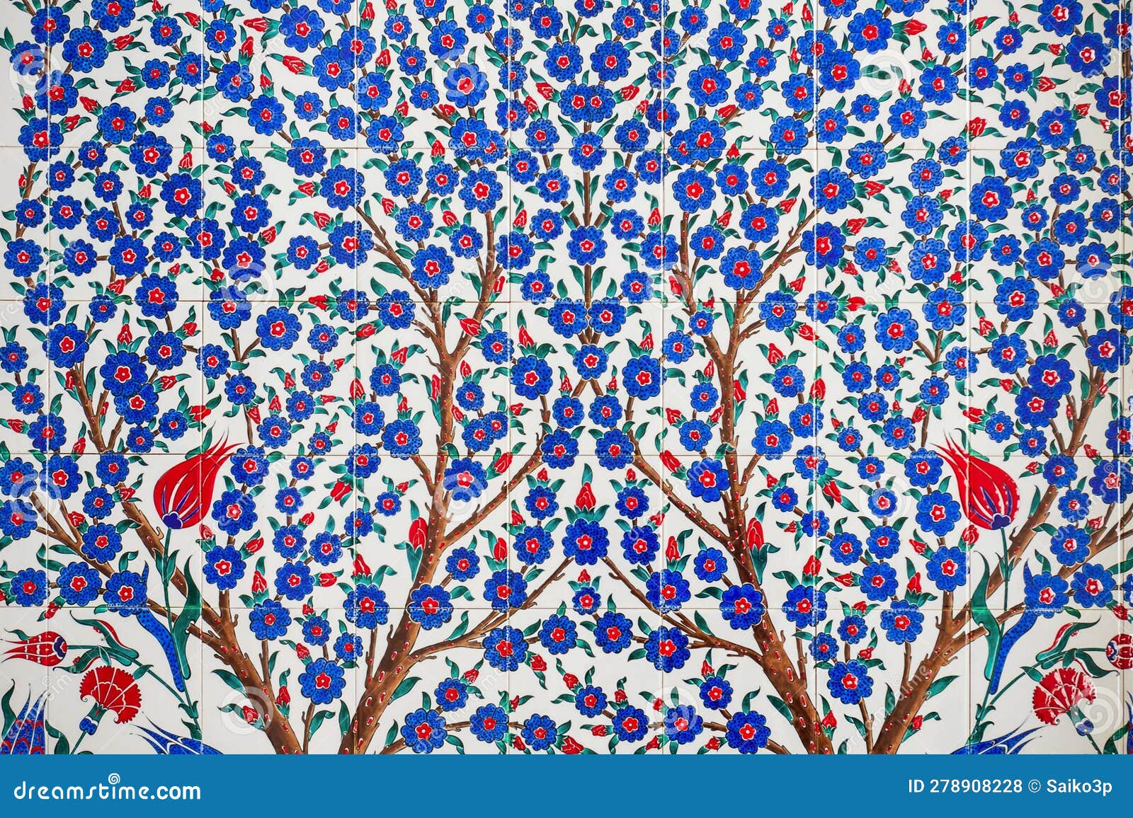 Sheikh Zayed Mosque Pattern Design Editorial Stock Photo - Image of ...