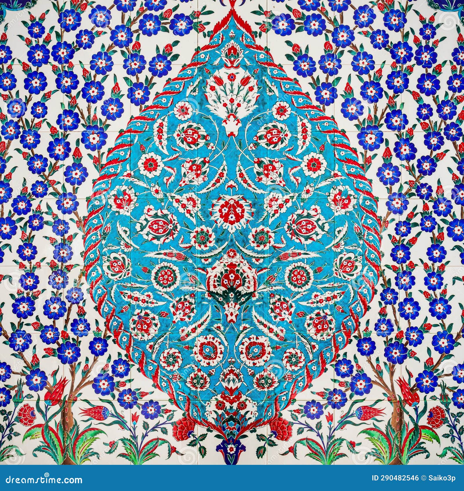 Sheikh Zayed Mosque Pattern Design Stock Photo - Image of united ...