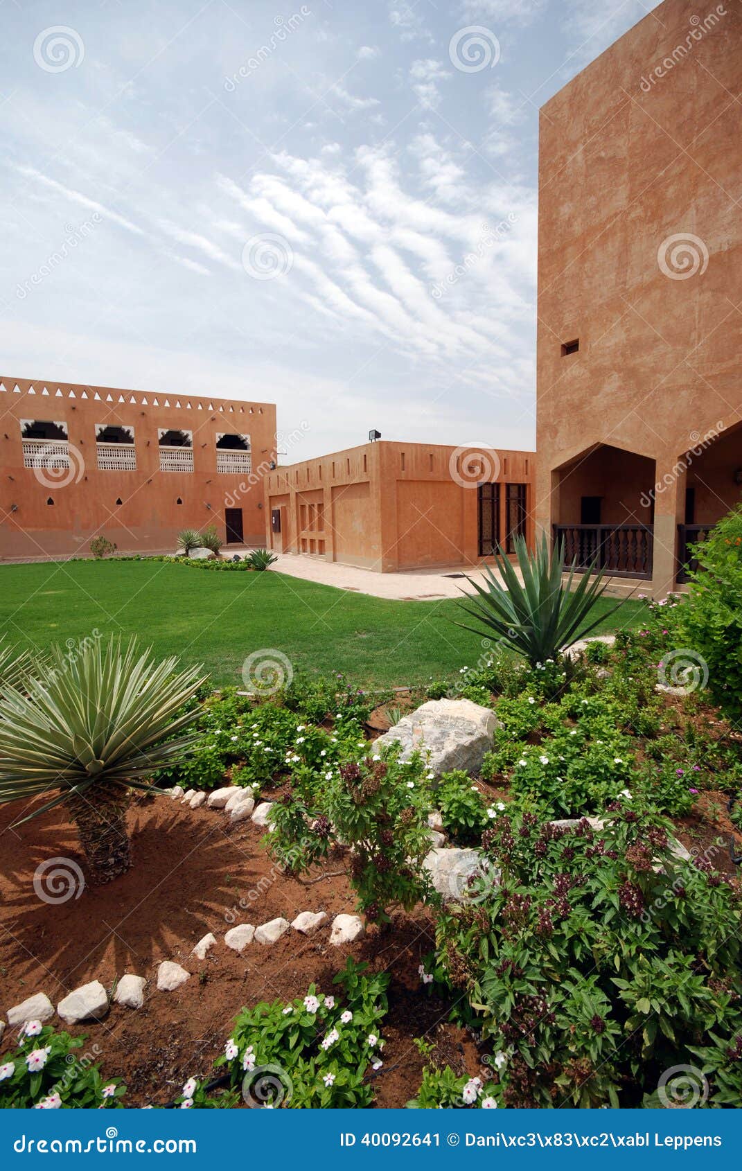 Sheikh Zayed Palace Museum foto editorial. Imagen de dubai - 40092641