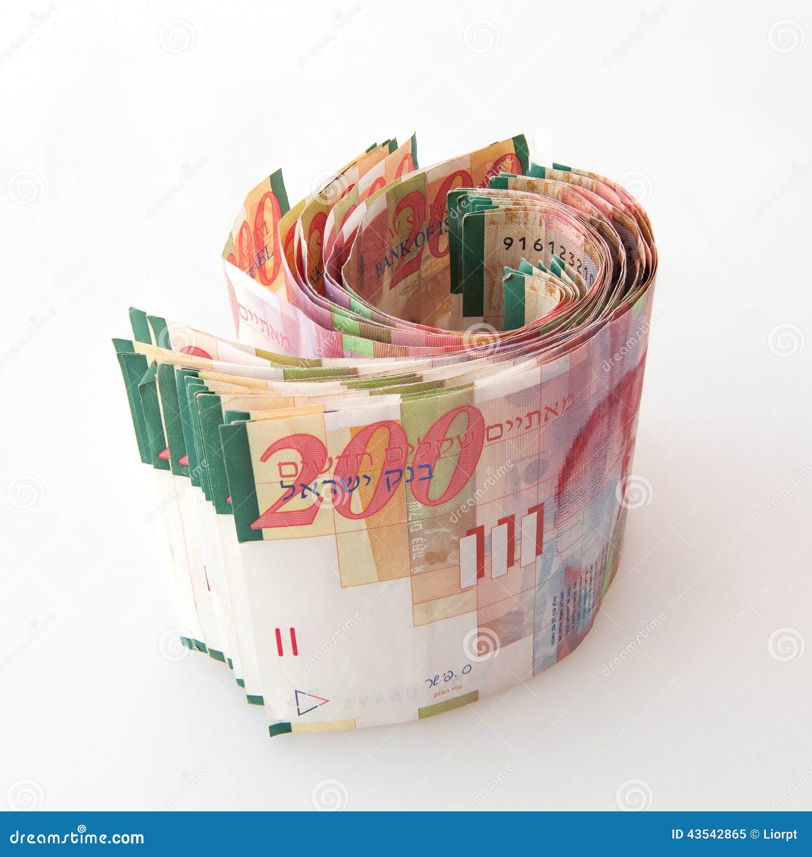 200 Shekel notes stock image. Image of isolated, shekels - 43542865