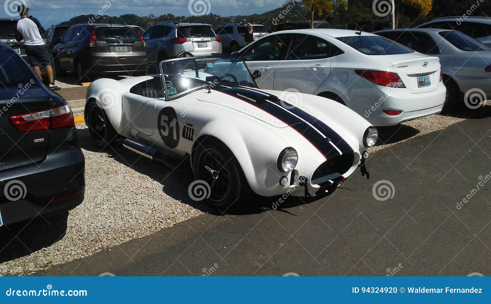 Shelby Cobra editorial image. Image of shelby, cobra - 94324920