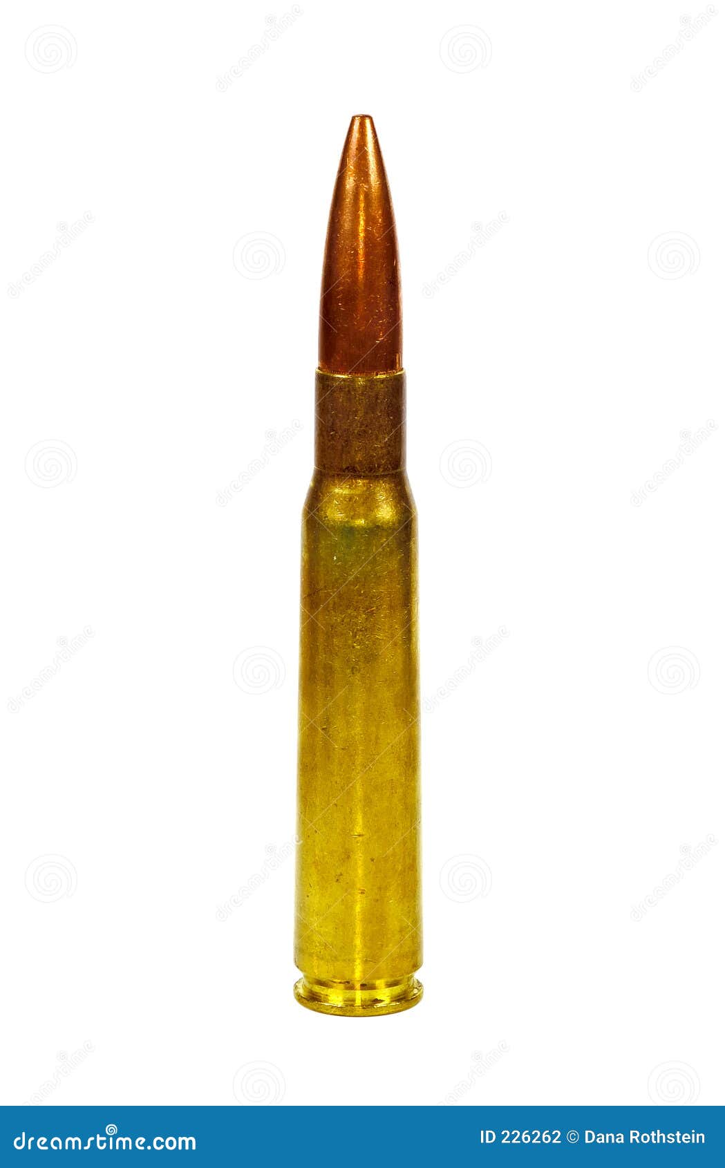 Shell Casing stock photo. Image of fire, ammunition, bullet - 226262
